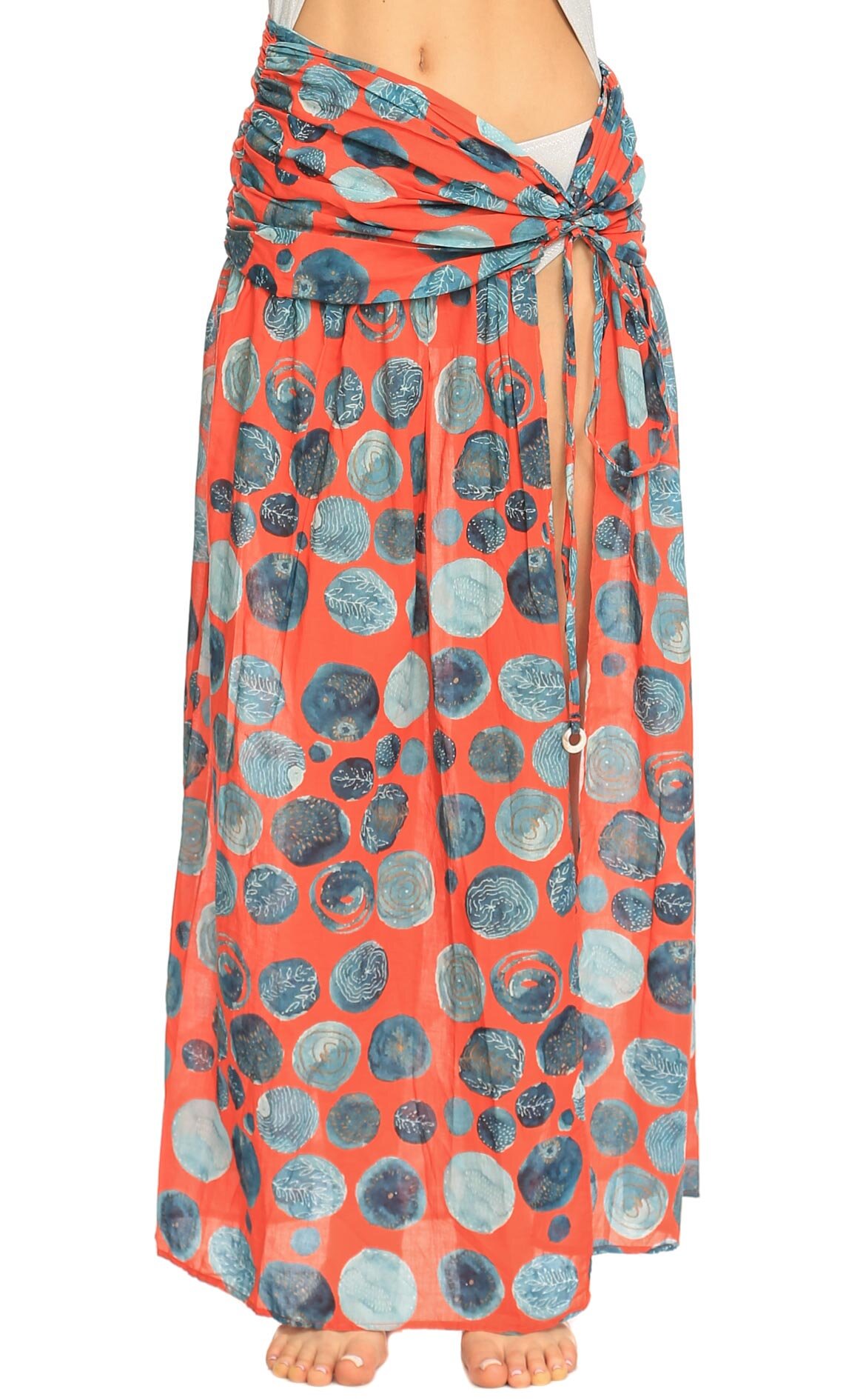 A Marilla's İstanbul-A Marilla's İstanbul Etek