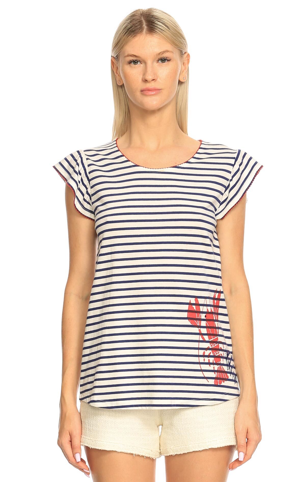 Gl Pl Lingerie-Gl Pl Lingerie T-Shirt