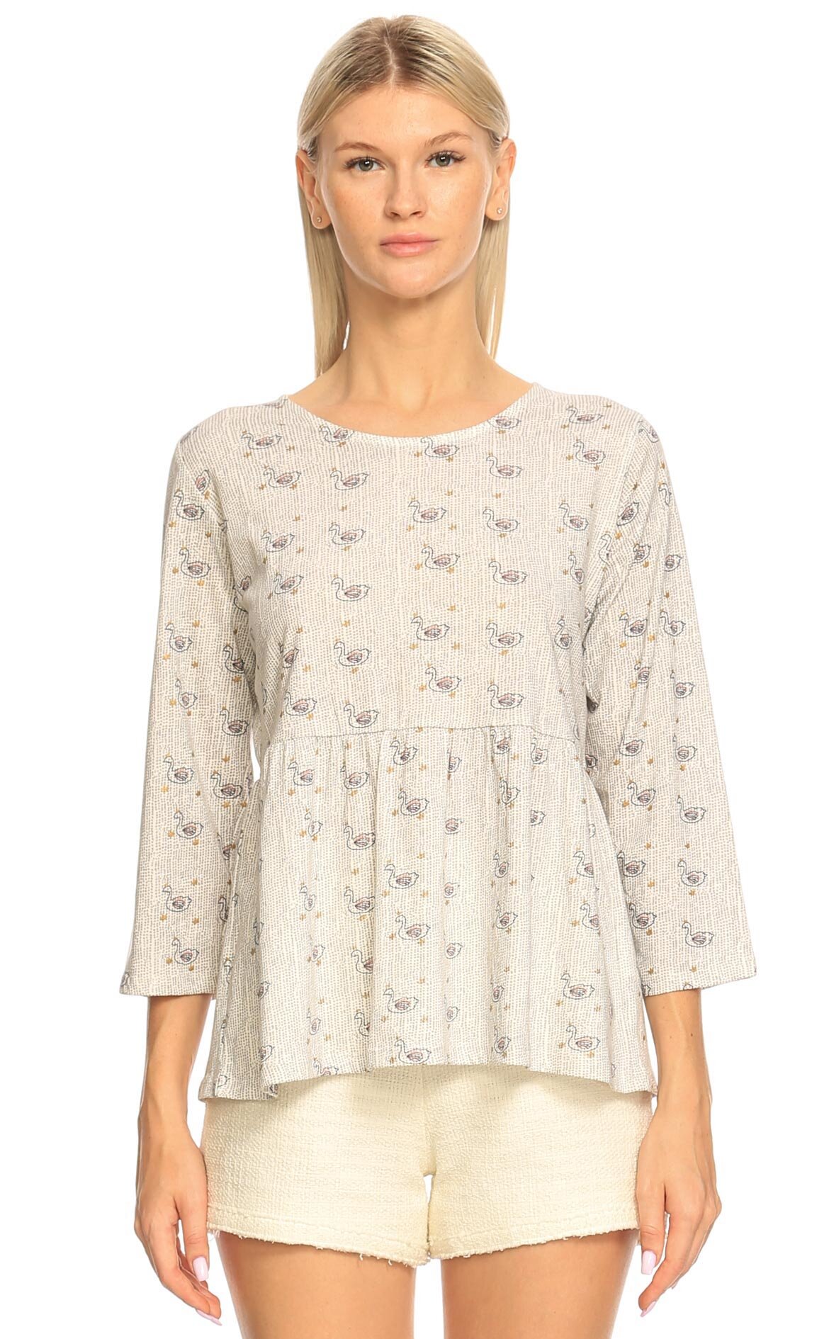 Gl Pl Lingerie-Gl Pl Lingerie T-Shirt