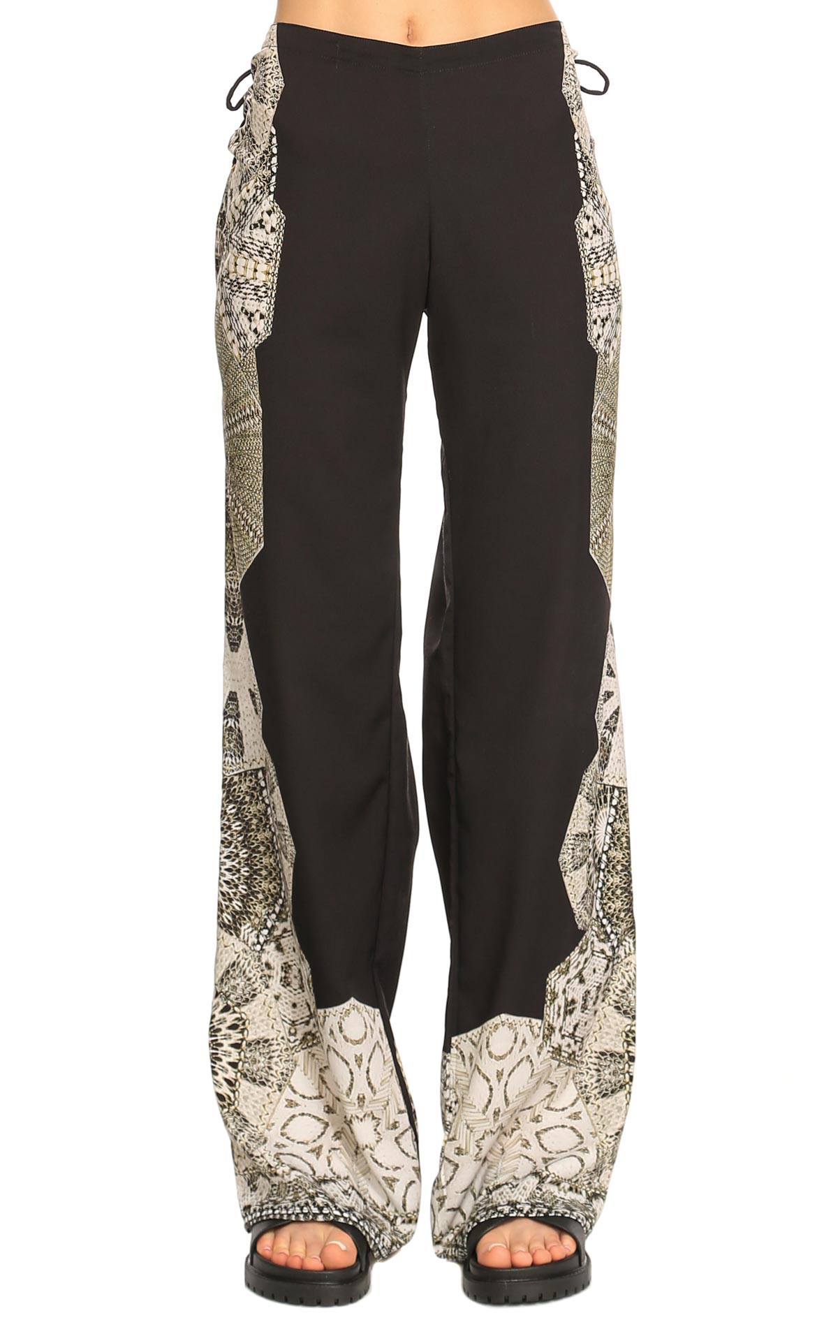 Roberto Cavalli-Roberto Cavalli Pantolon Roberto Cavalli-Roberto Cavalli Pantolon