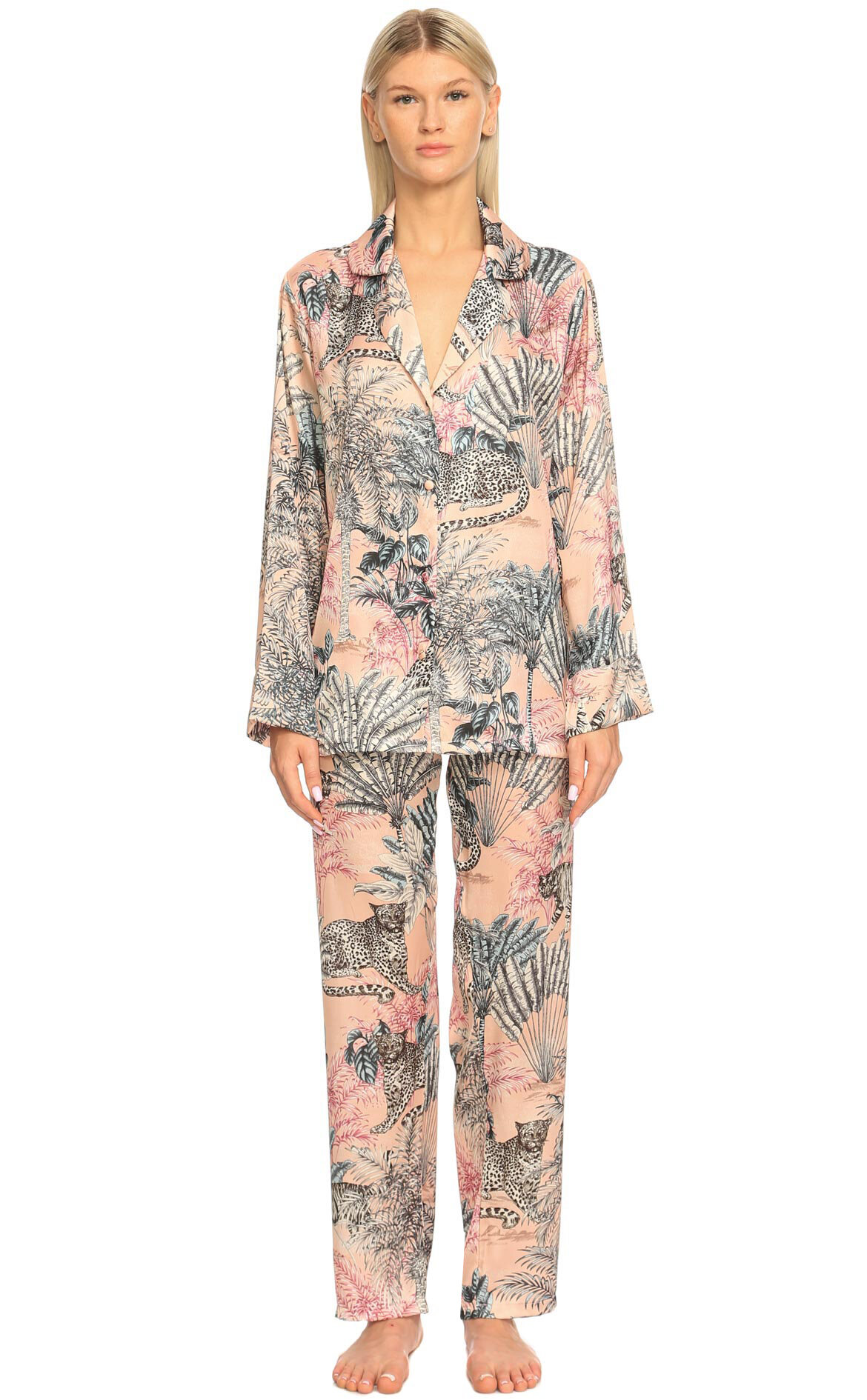 Xintima-Xintima Pijama Xintima-Xintima Pijama