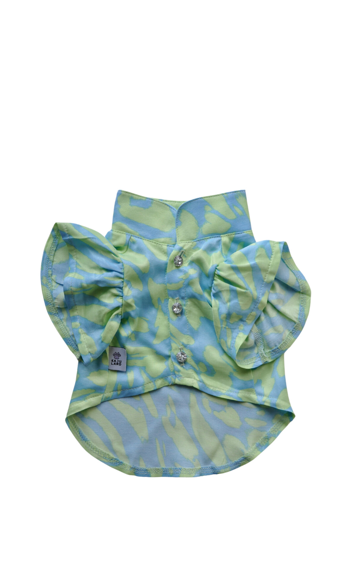 Kajuland-Kajuland Köpek Aksesuarı