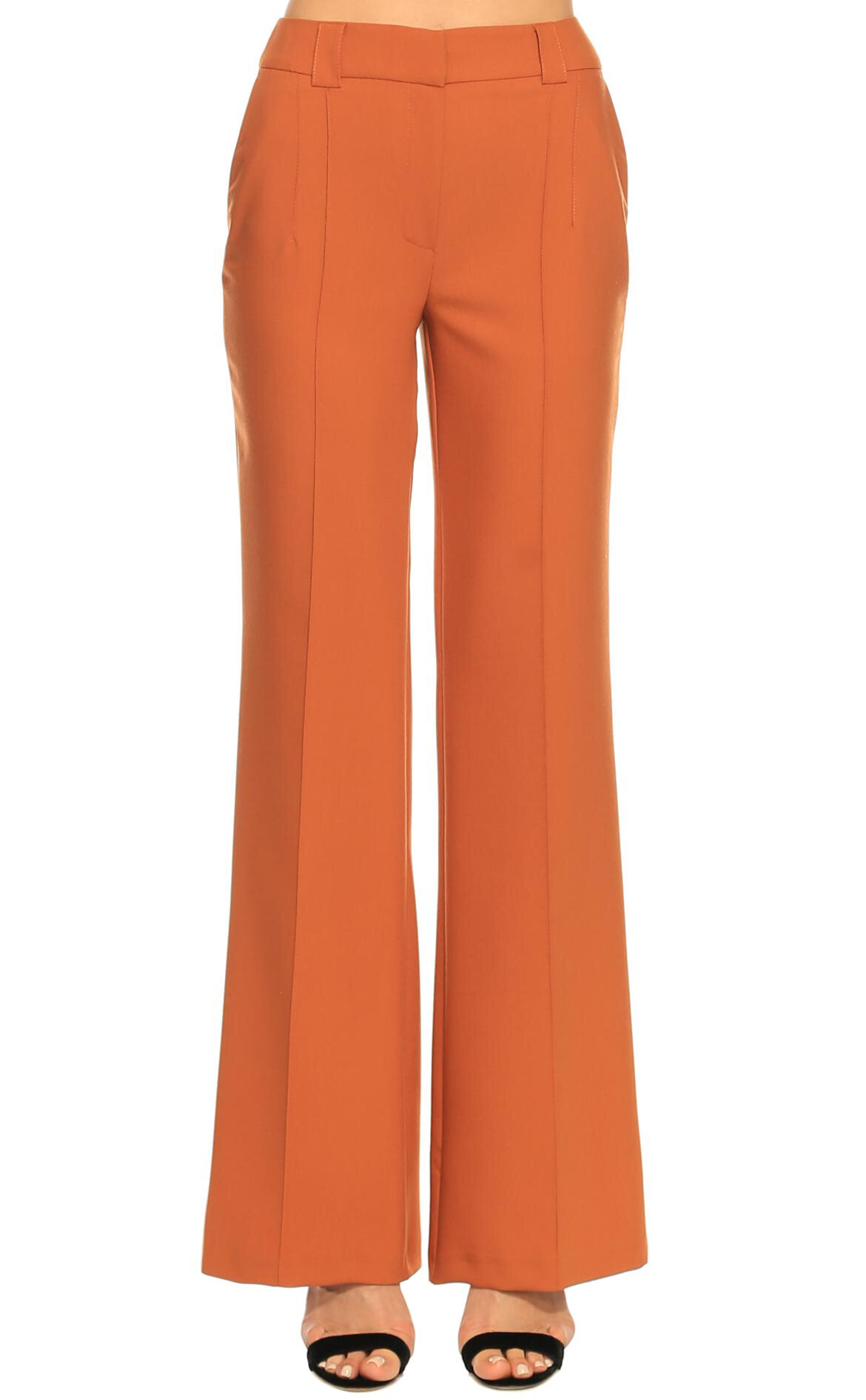 Jus De Pommes-Jus De Pommes Kahverengi Pantolon Jus De Pommes-Jus De Pommes Kahverengi Pantolon