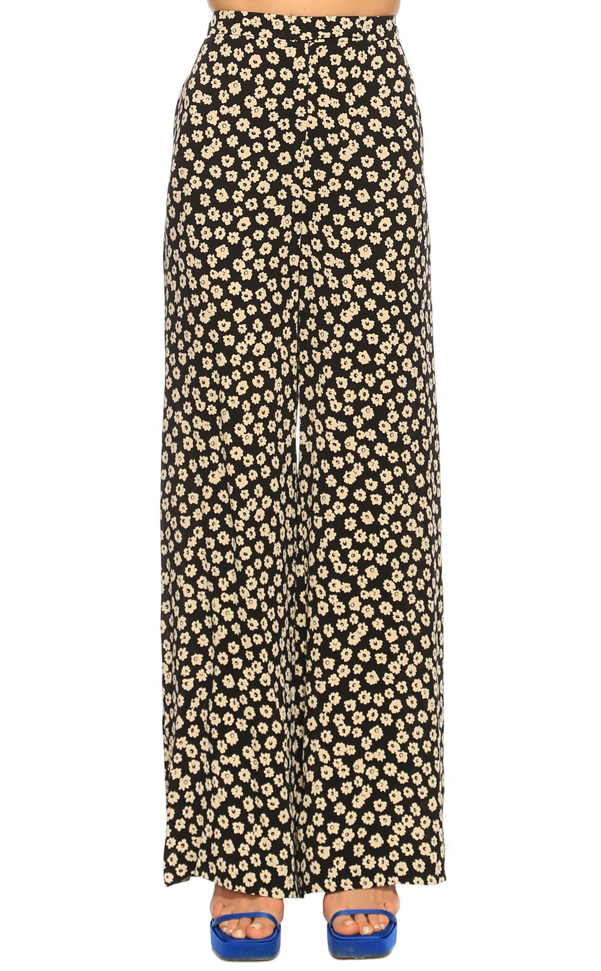 Jus De Pommes-Jus De Pommes Çok Renkli Pantolon Jus De Pommes-Jus De Pommes Çok Renkli Pantolon