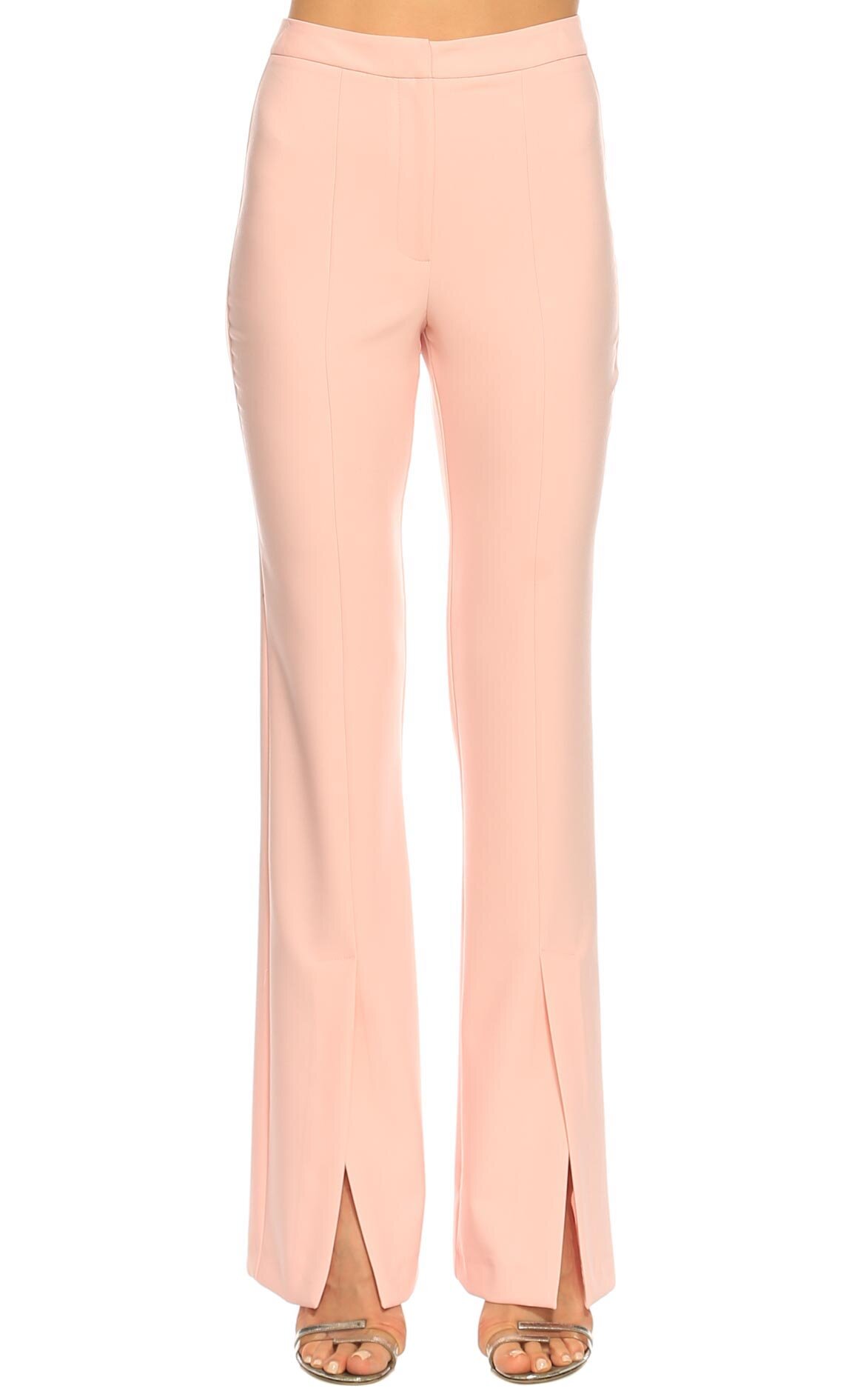 Jus De Pommes-Jus De Pommes Pembe Pantolon Jus De Pommes-Jus De Pommes Pembe Pantolon