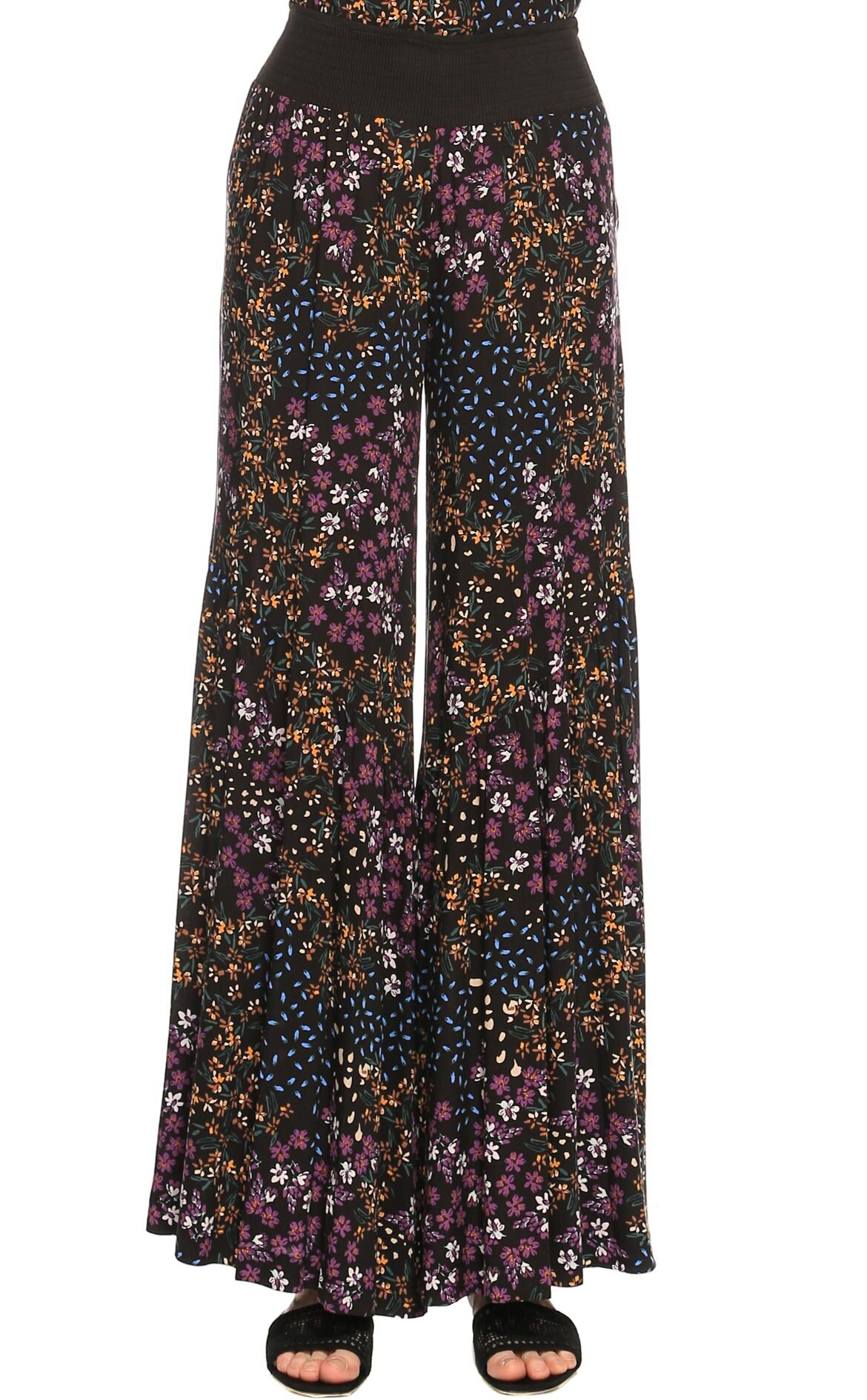 Lalipop Design-Lalipop Desing Siyah Pantolon Lalipop Design-Lalipop Desing Siyah Pantolon