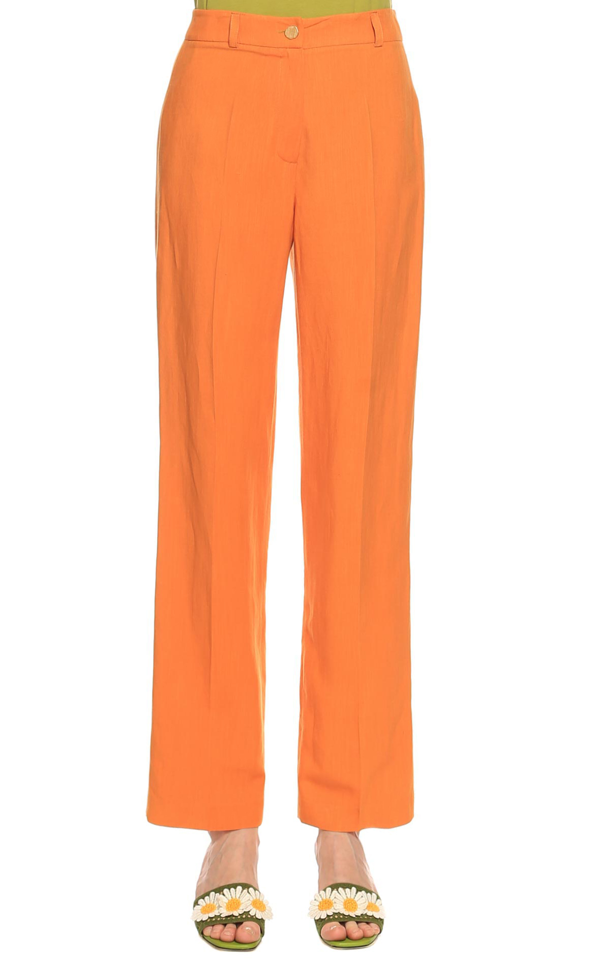 Lalipop Design-Lalipop Desing Turuncu Pantolon Lalipop Design-Lalipop Desing Turuncu Pantolon