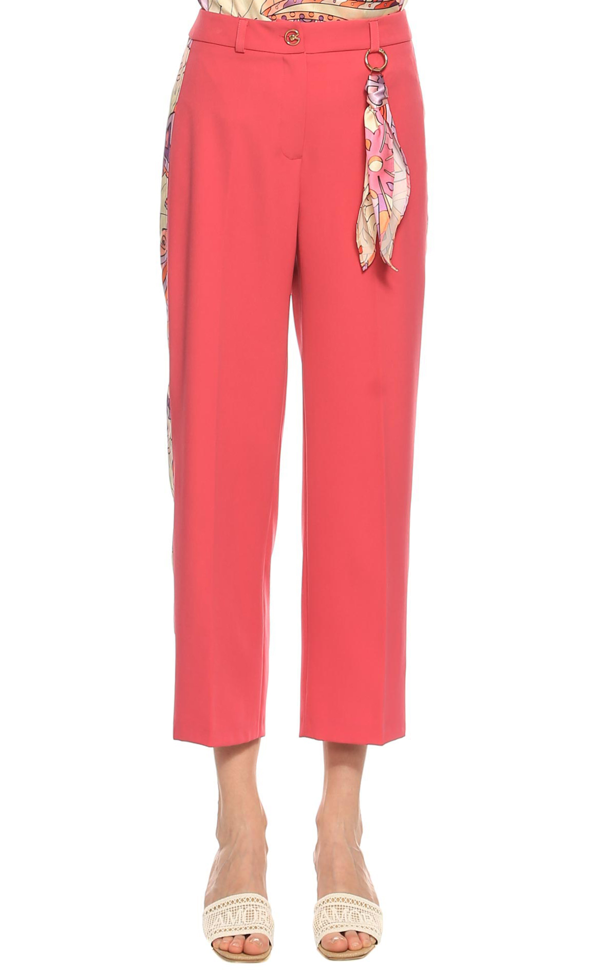 Lalipop Design-Lalipop Desing Fuşya Pantolon Lalipop Design-Lalipop Desing Fuşya Pantolon