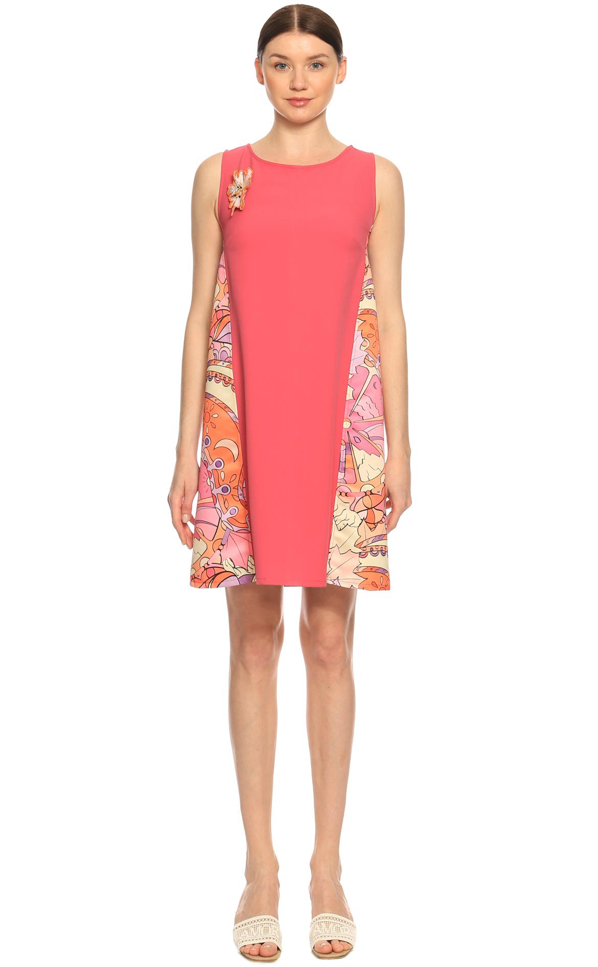 Lalipop Design-Lalipop Desing Fuşya Elbise Lalipop Design-Lalipop Desing Fuşya Elbise