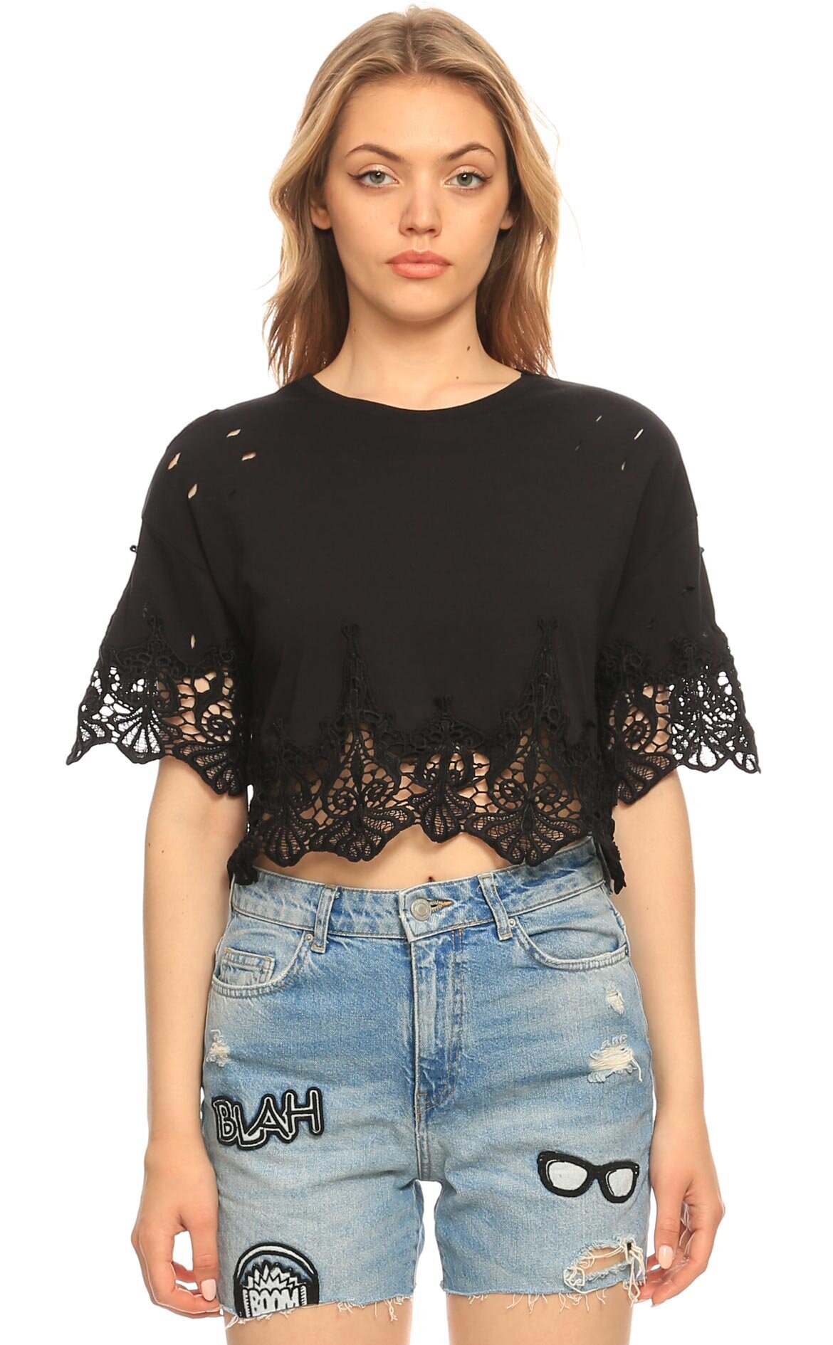 Happy Roseberry-Happy Roseberry T-Shirt Happy Roseberry-Happy Roseberry T-Shirt