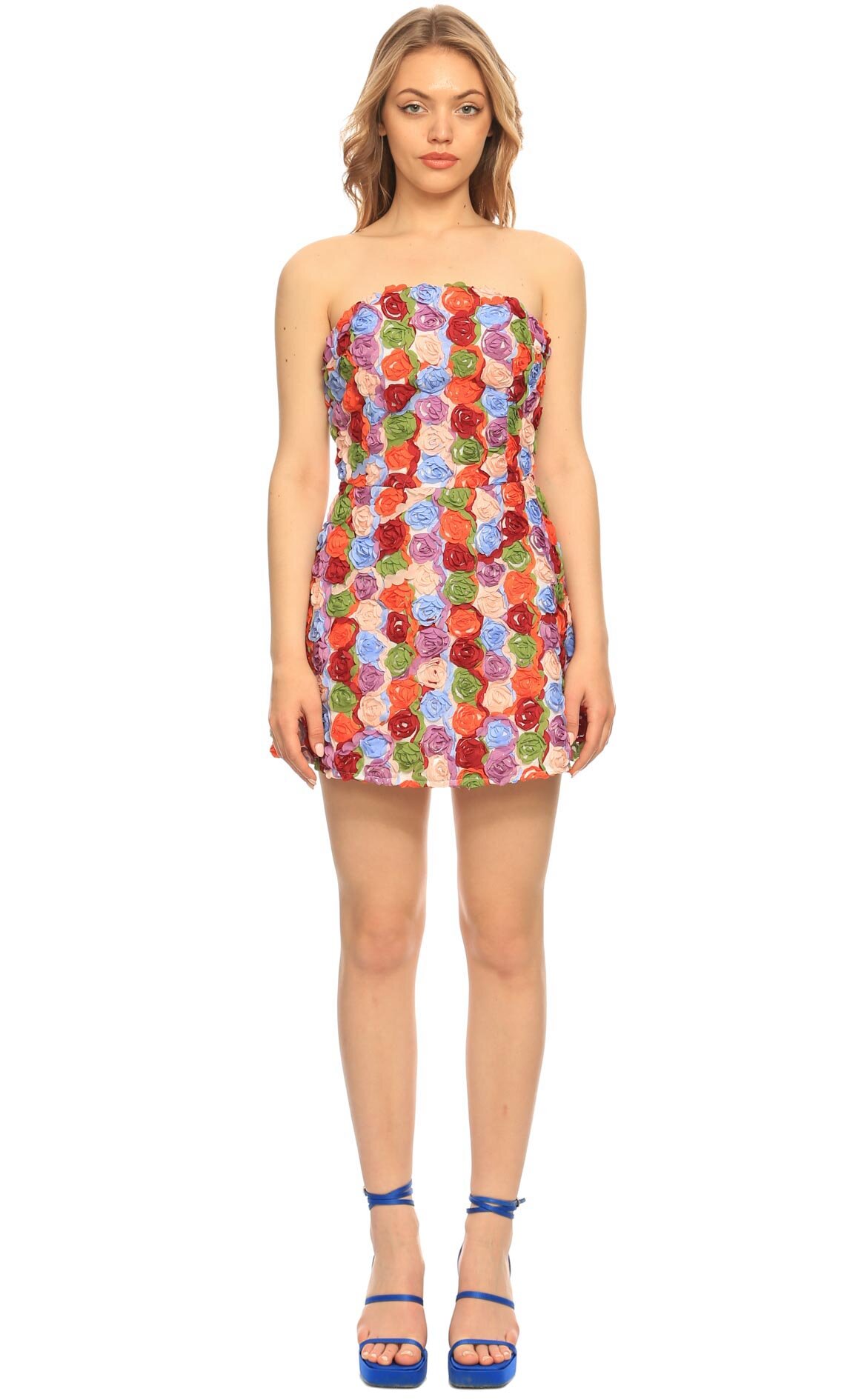 Happy Roseberry-Happy Roseberry Elbise Happy Roseberry-Happy Roseberry Elbise