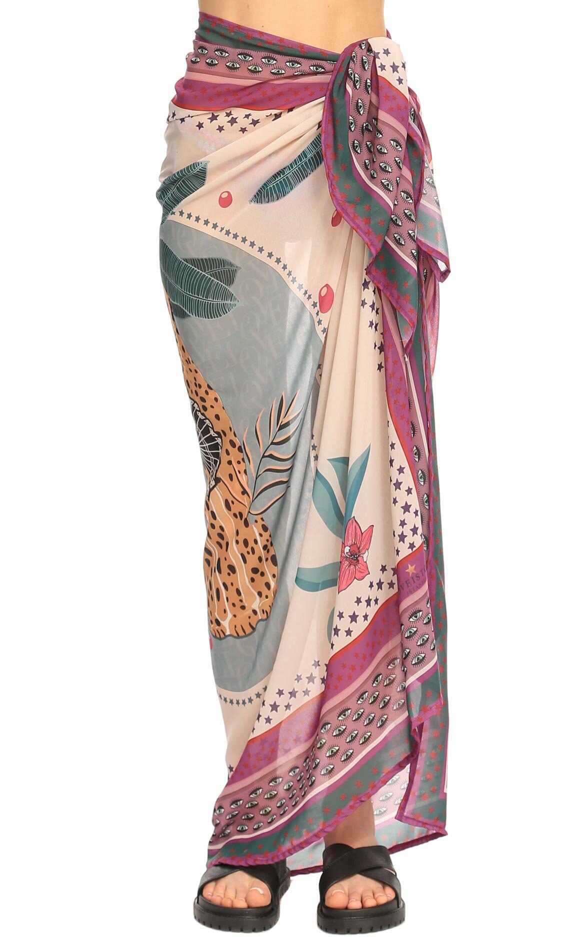 Loveist Store-Loveist Store Pareo Loveist Store-Loveist Store Pareo