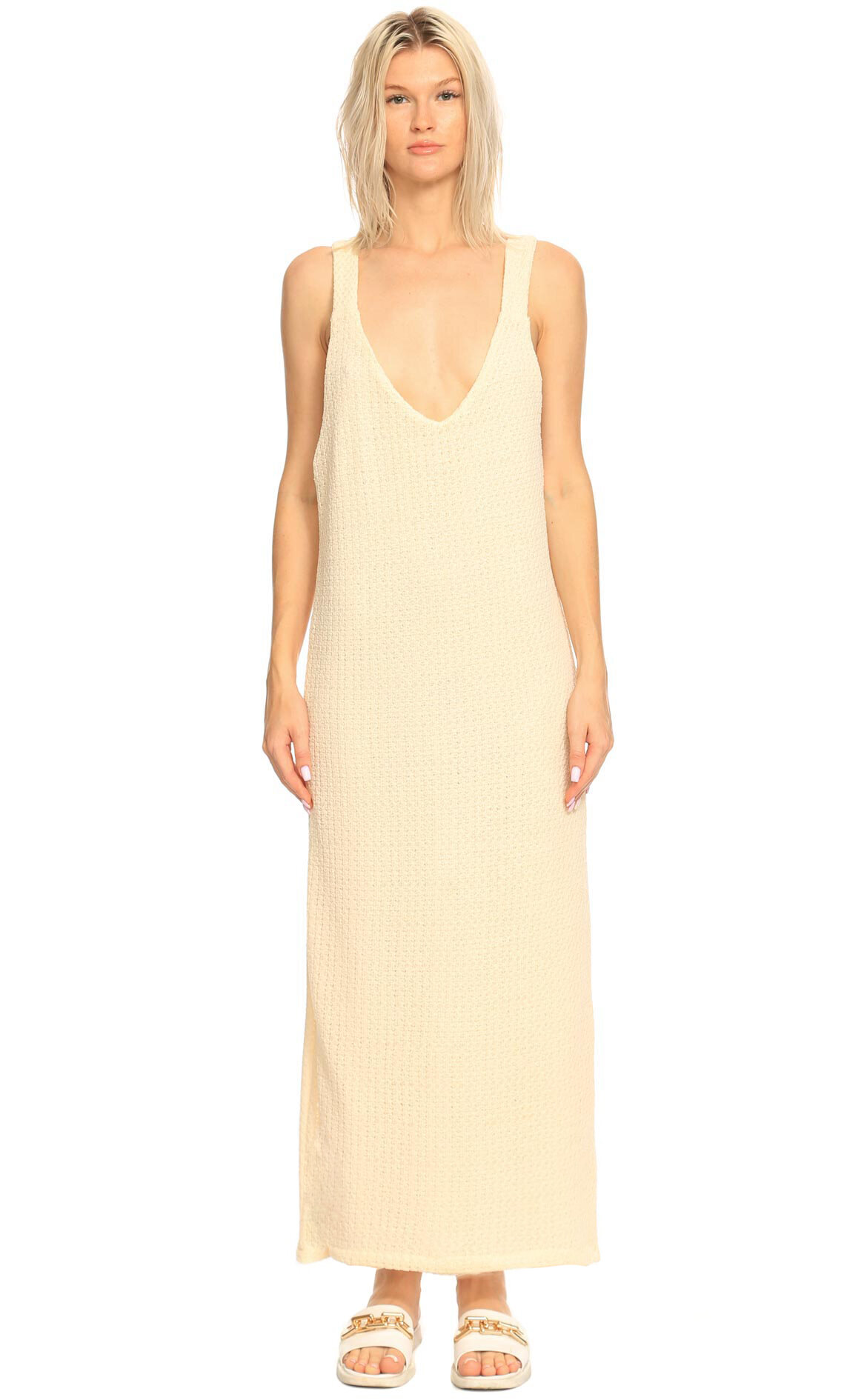 Diza Gabo-Diza Gabo Plaj Elbisesi