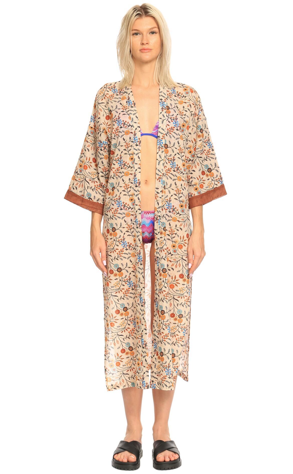 Diza Gabo-Diza Gabo Kaftan