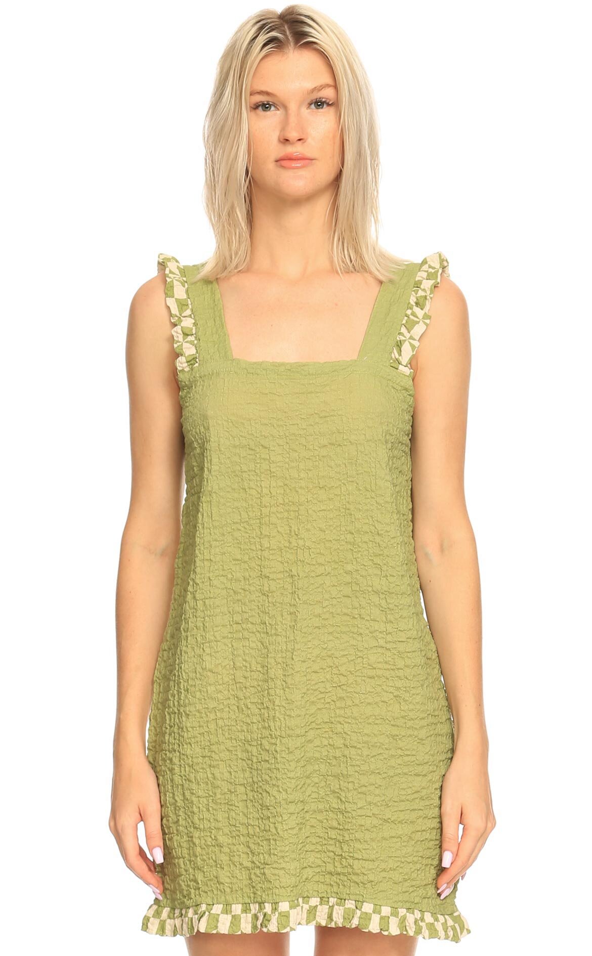 Diza Gabo-Diza Gabo Şort