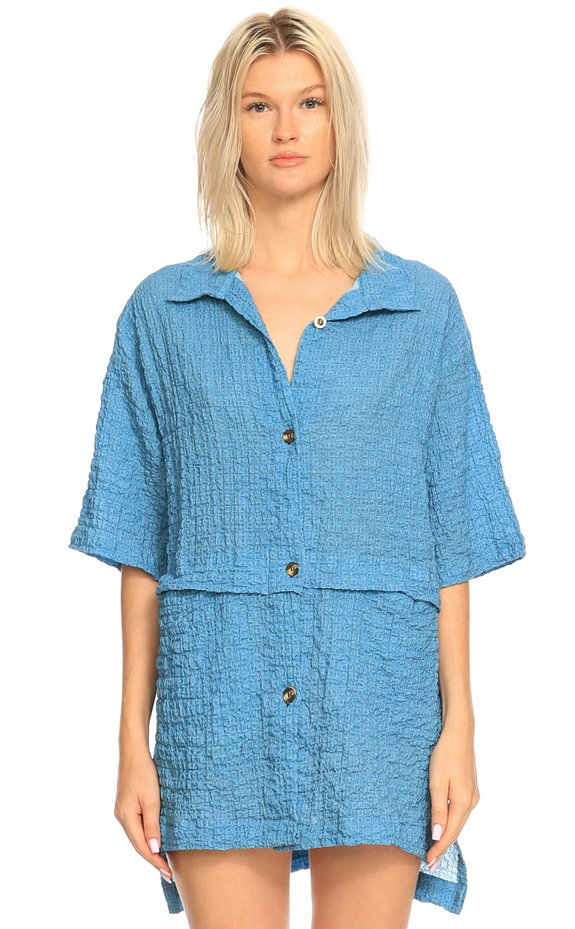 Diza Gabo-Diza Gabo Plaj Elbisesi