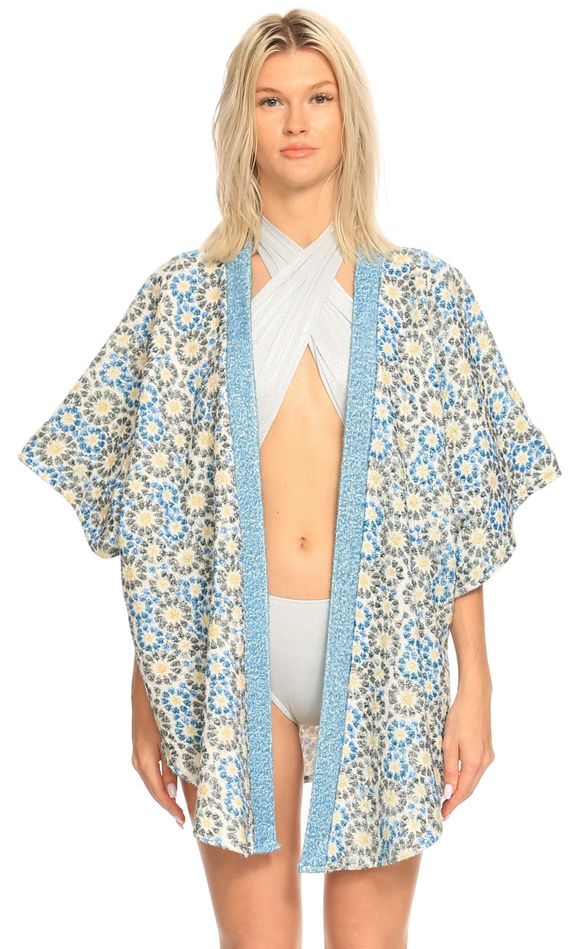 Diza Gabo-Diza Gabo Pareo