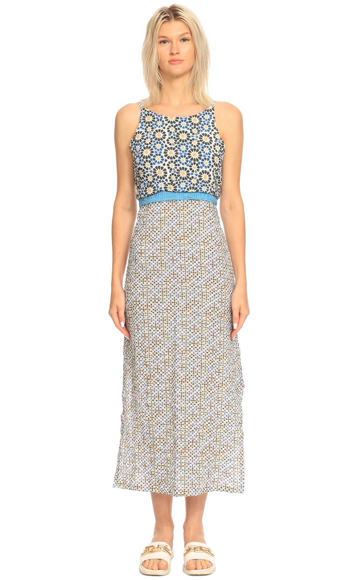 Diza Gabo-Diza Gabo Plaj Elbisesi