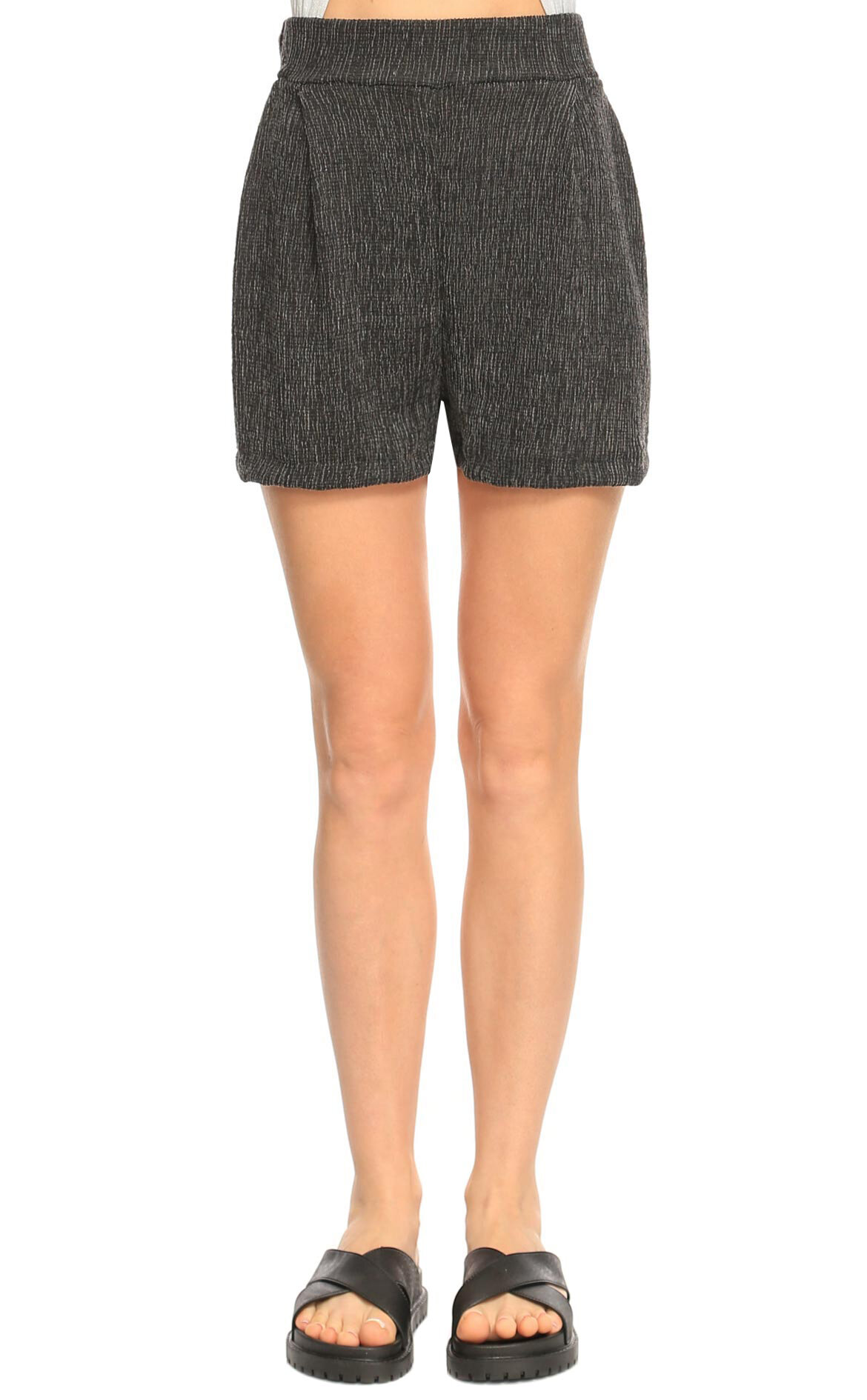 Diza Gabo-Diza Gabo Şort