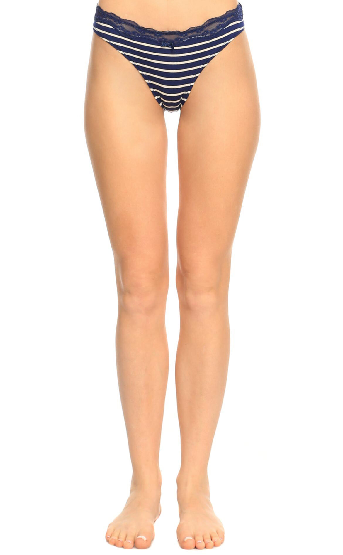 Gl Pl Lingerie-Gl Pl Lingerie Külot