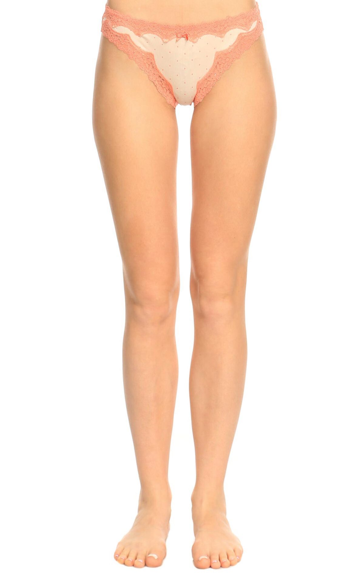 Gl Pl Lingerie-Gl Pl Lingerie Külot