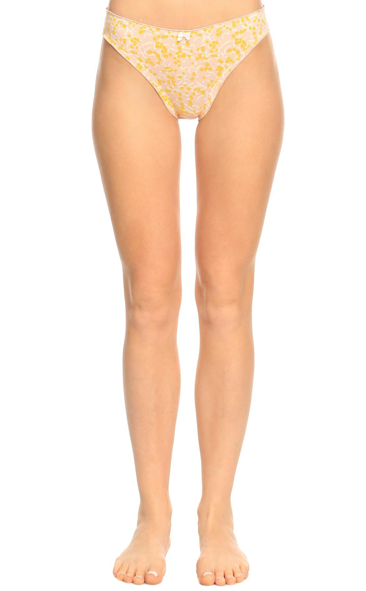 Gl Pl Lingerie-Gl Pl Lingerie Külot