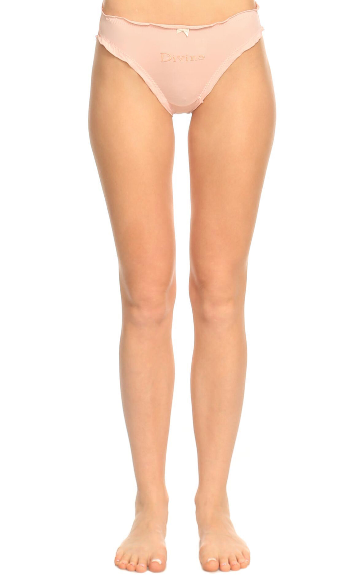 Gl Pl Lingerie-Gl Pl Lingerie Külot