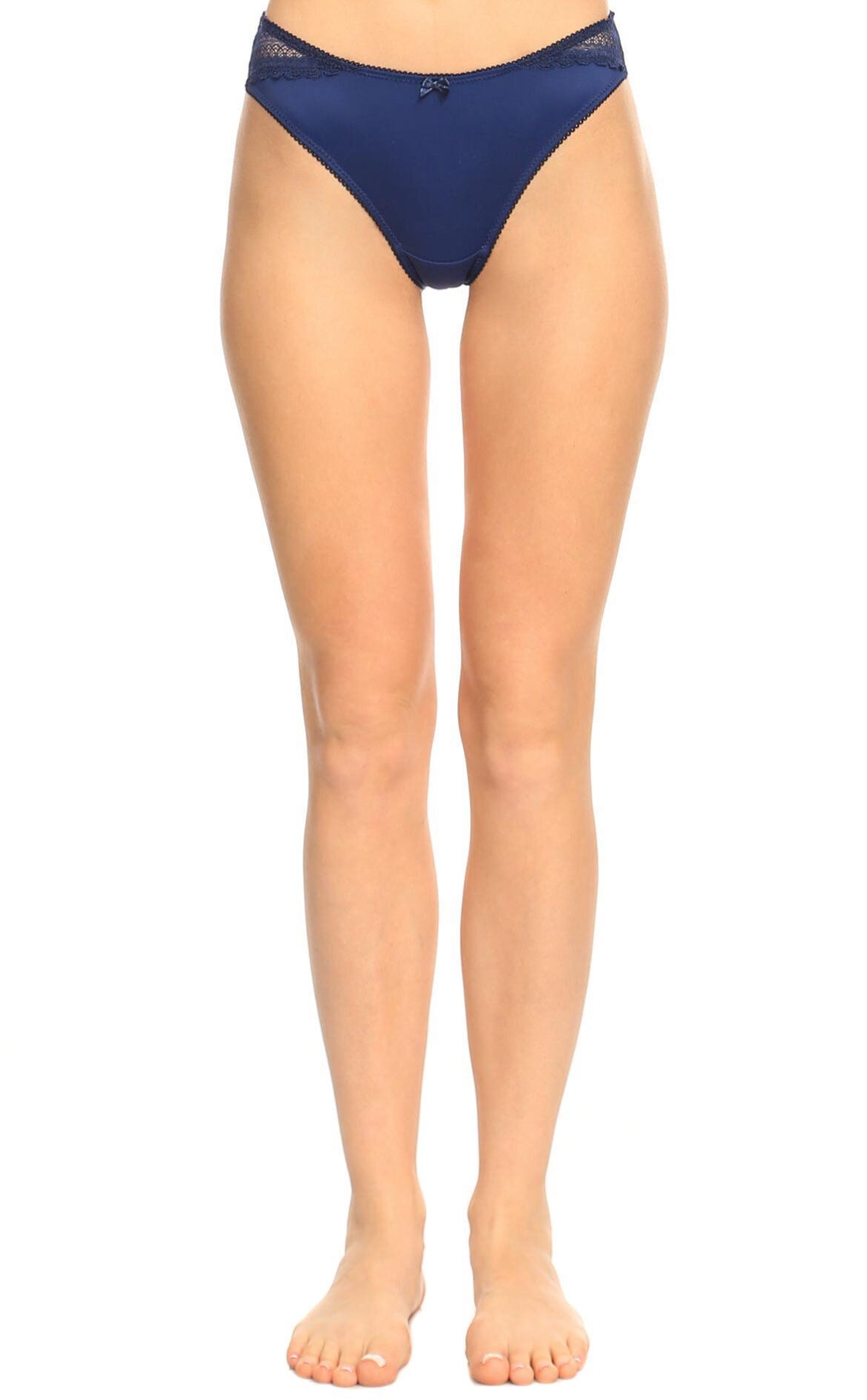 Gl Pl Lingerie-Gl Pl Lingerie Külot