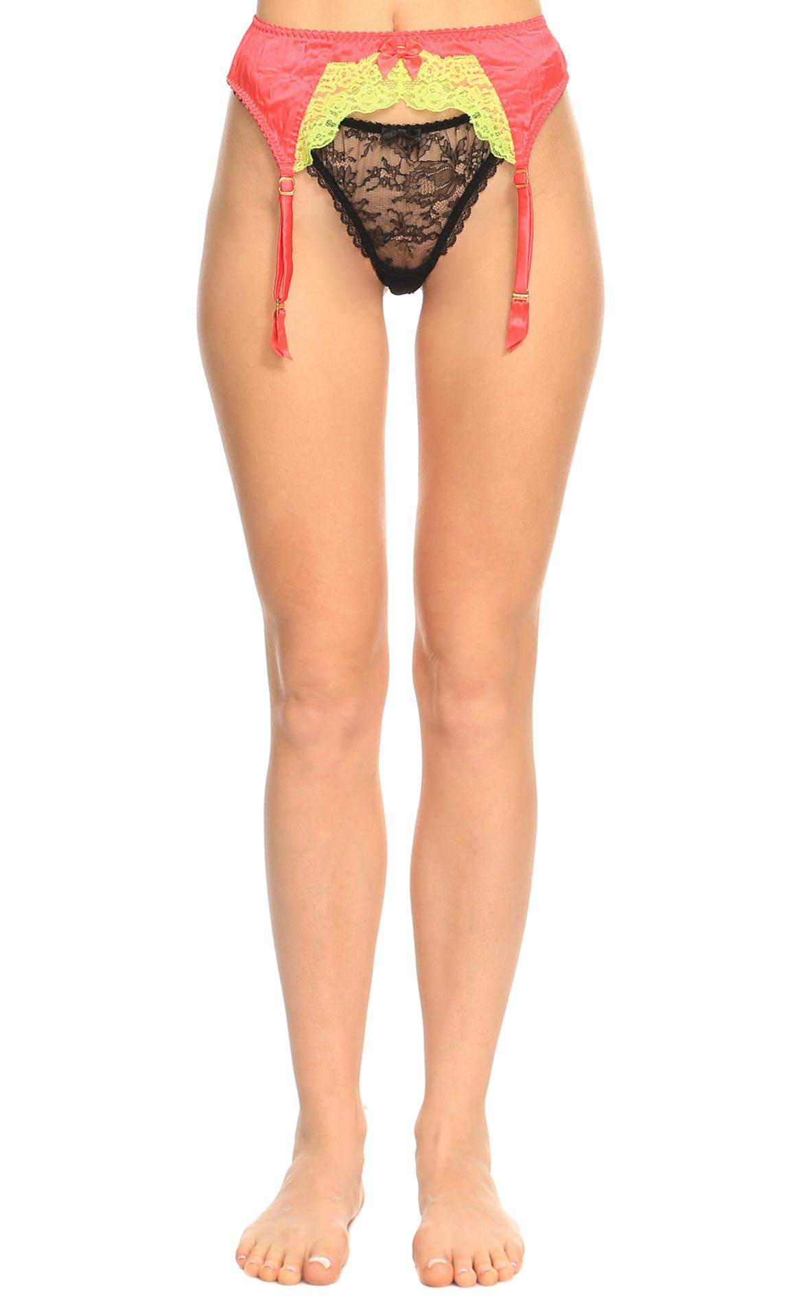 Agent Provocateur-Agent Provocateur Jartiyer Agent Provocateur-Agent Provocateur Jartiyer