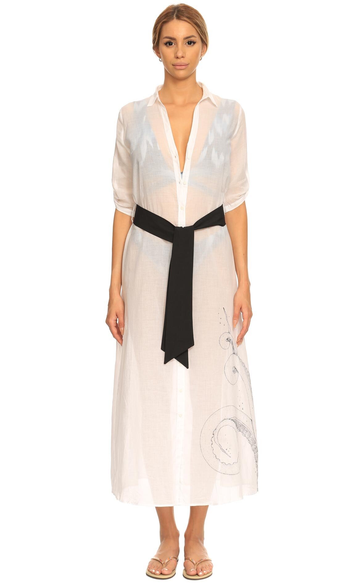 Sherbet Design-Sherbet Design Elbise