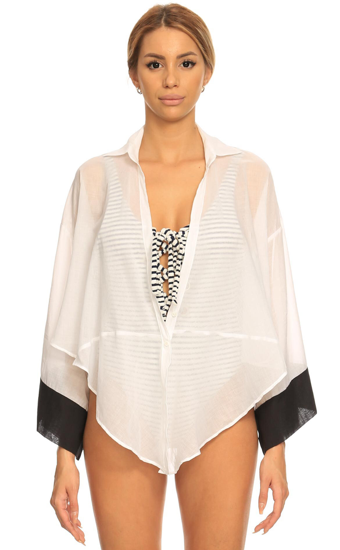 Sherbet Design-Sherbet Design Gömlek