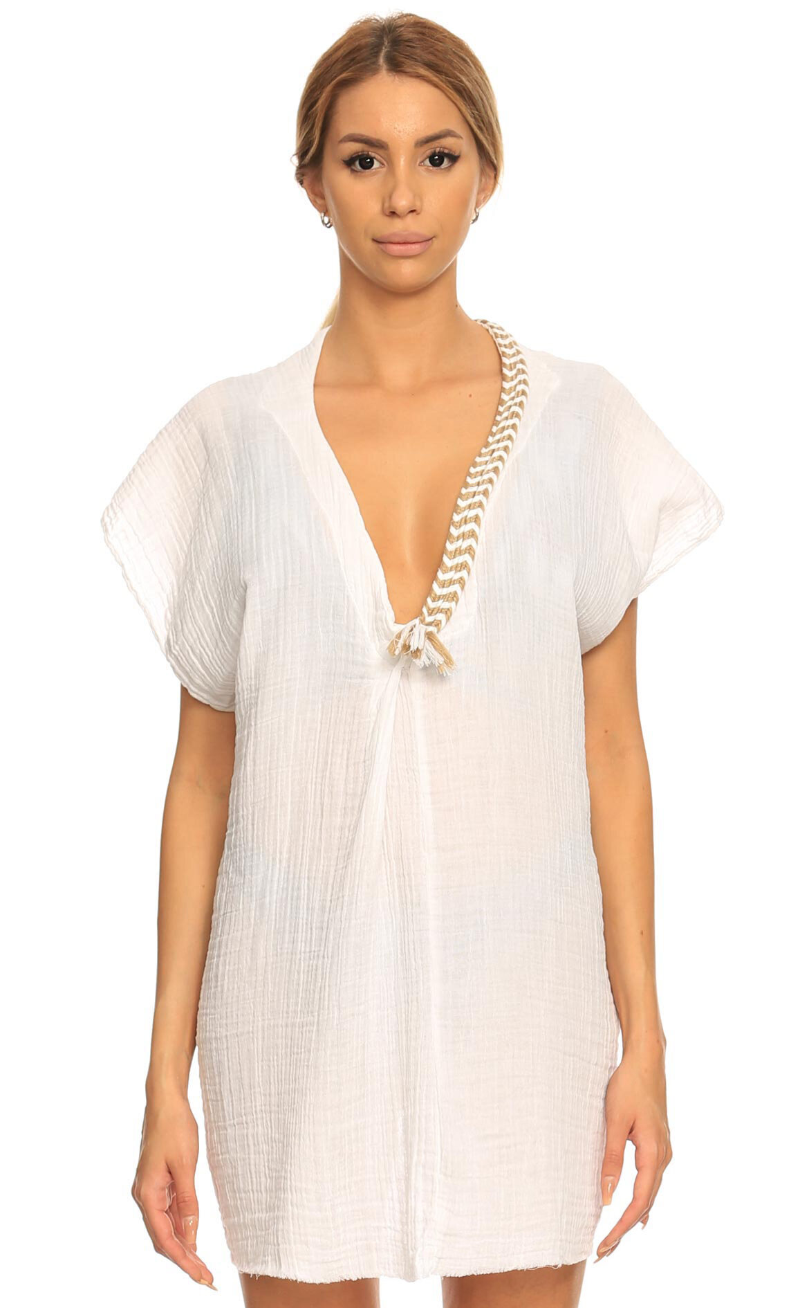 Sherbet Design-Sherbet Design Tunik