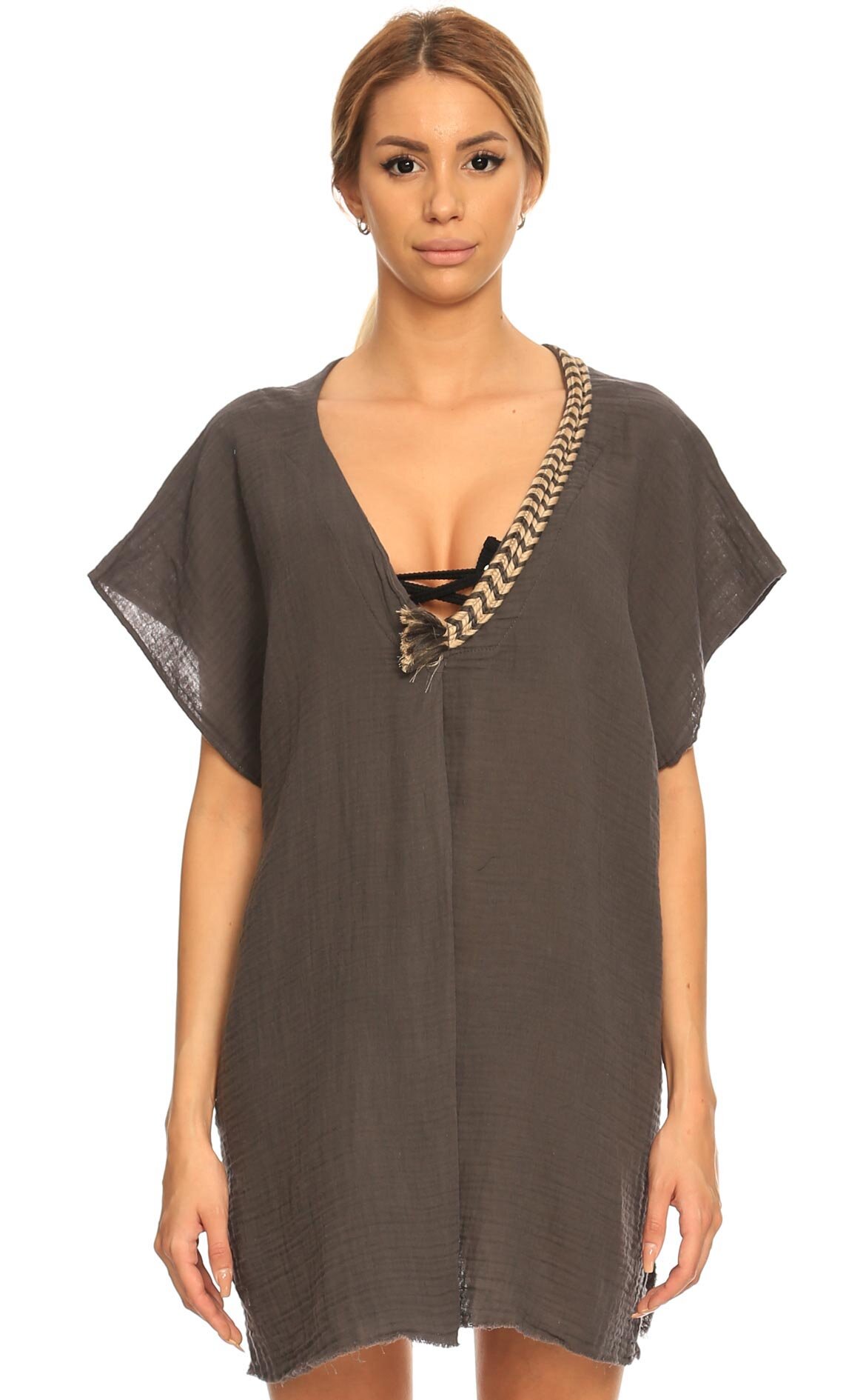 Sherbet Design-Sherbet Design Tunik