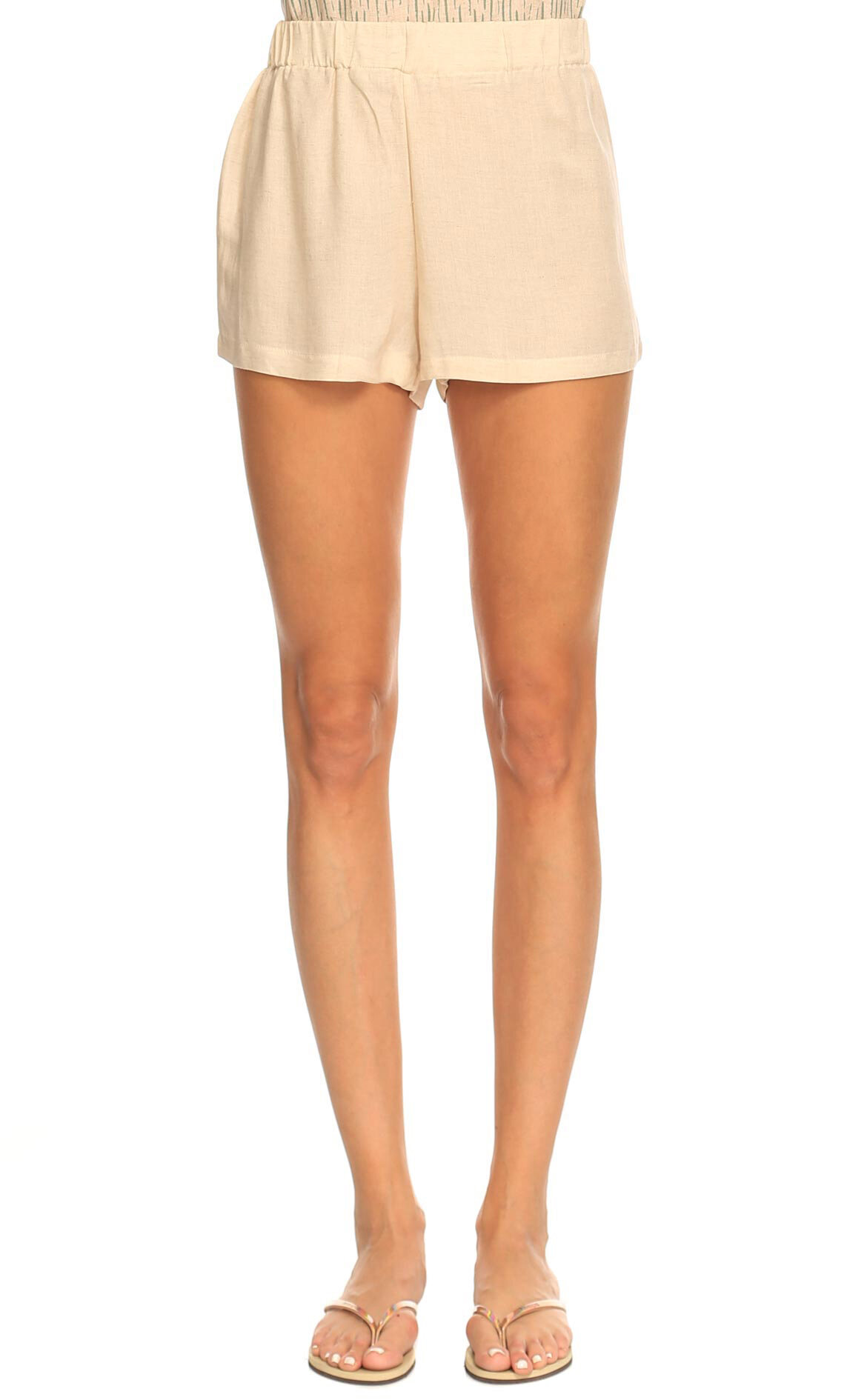 Diza Gabo-Diza Gabo Şort