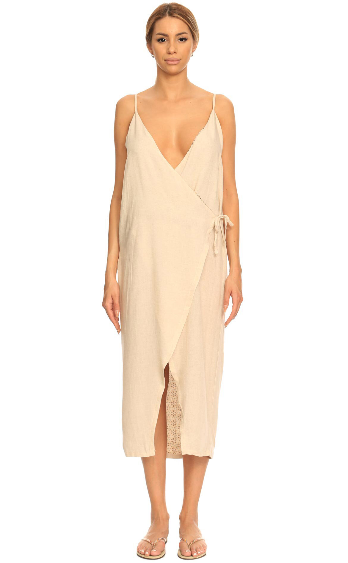 Diza Gabo-Diza Gabo Plaj Elbisesi