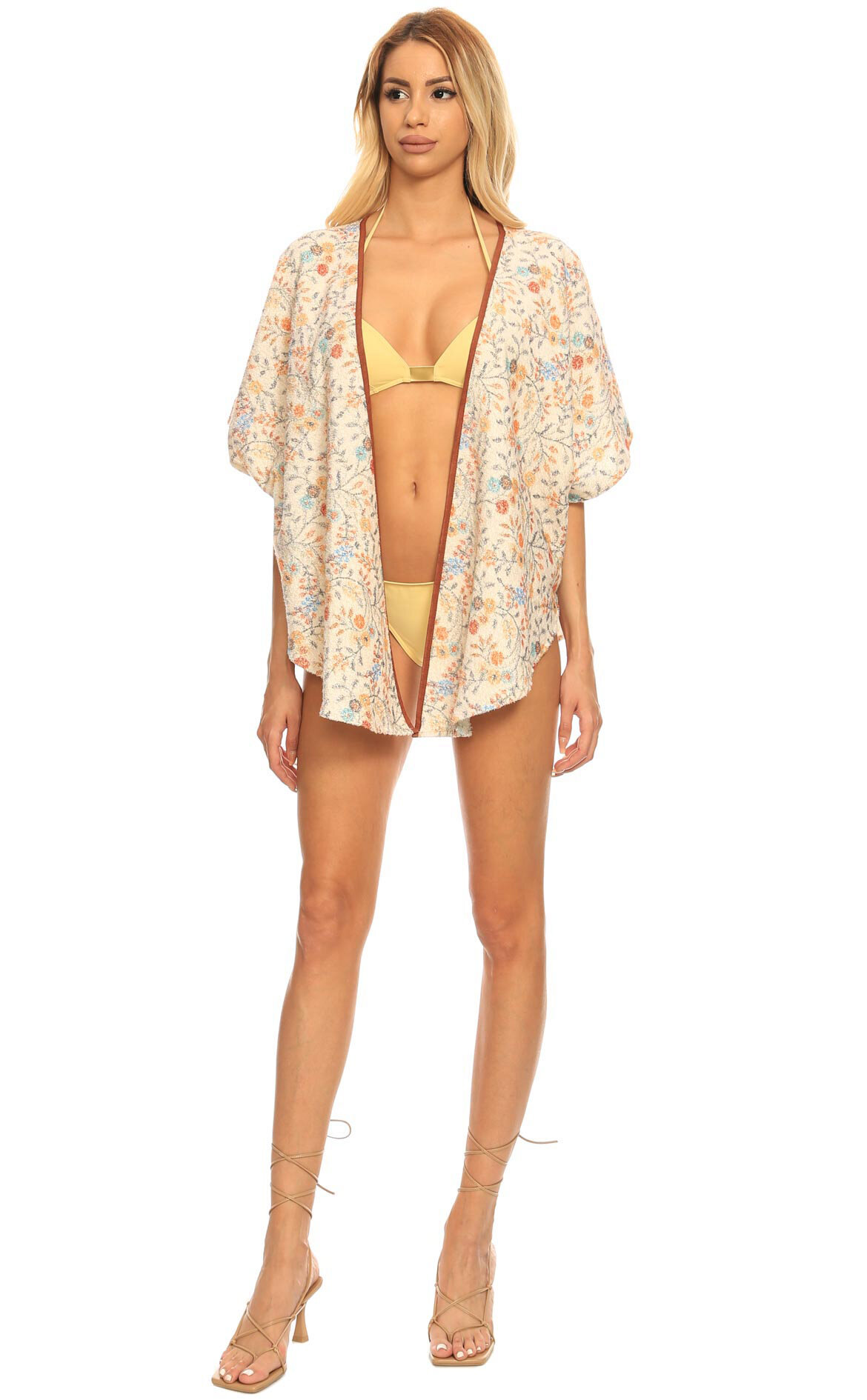 Diza Gabo-Diza Gabo Havlu