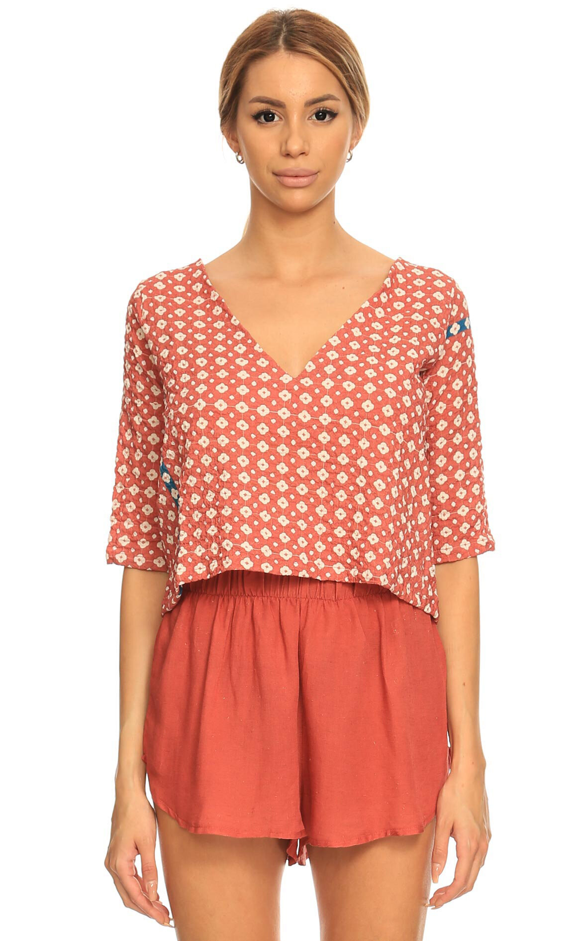 Diza Gabo-Diza Gabo T-Shirt