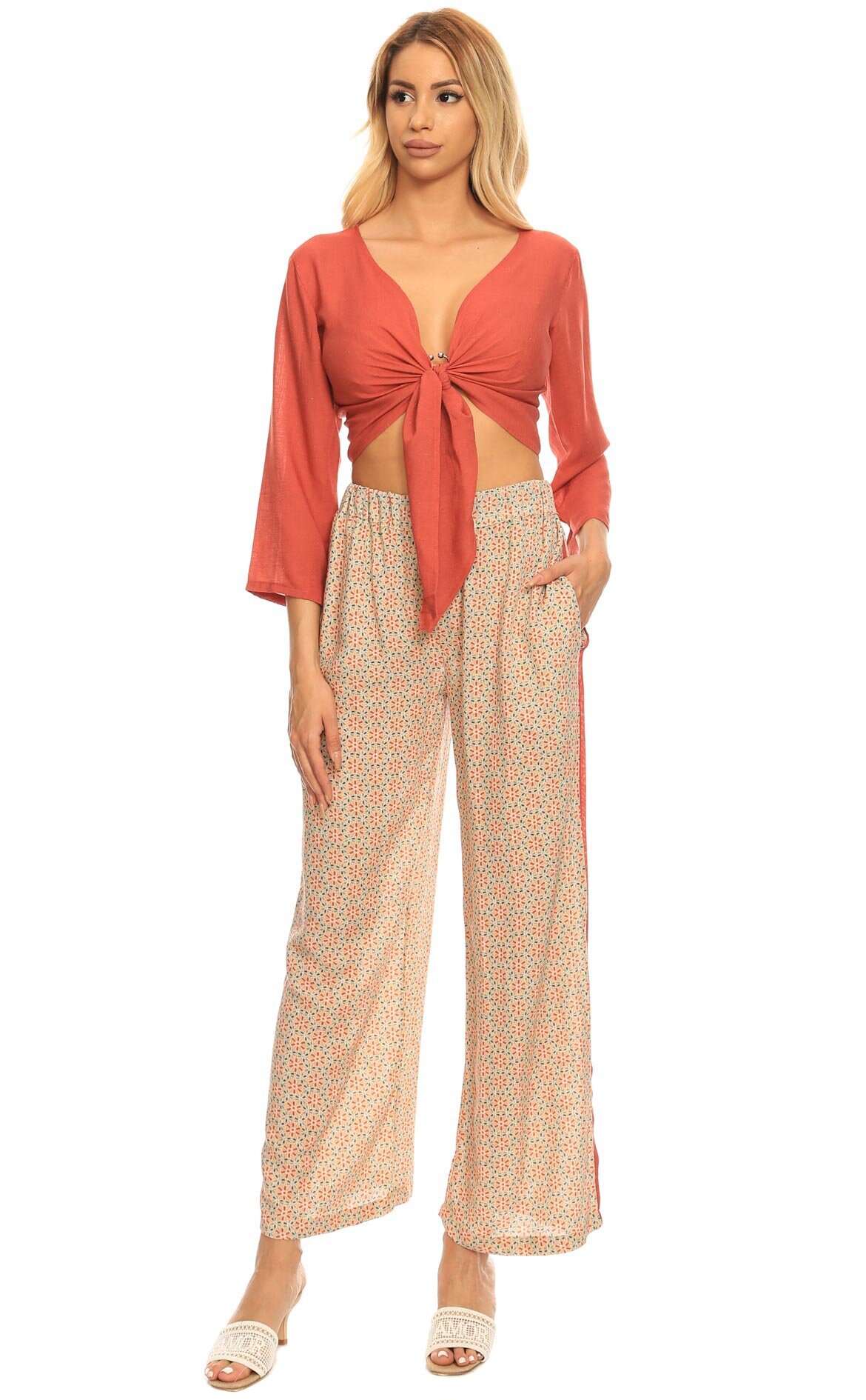 Diza Gabo-Diza Gabo Pantolon