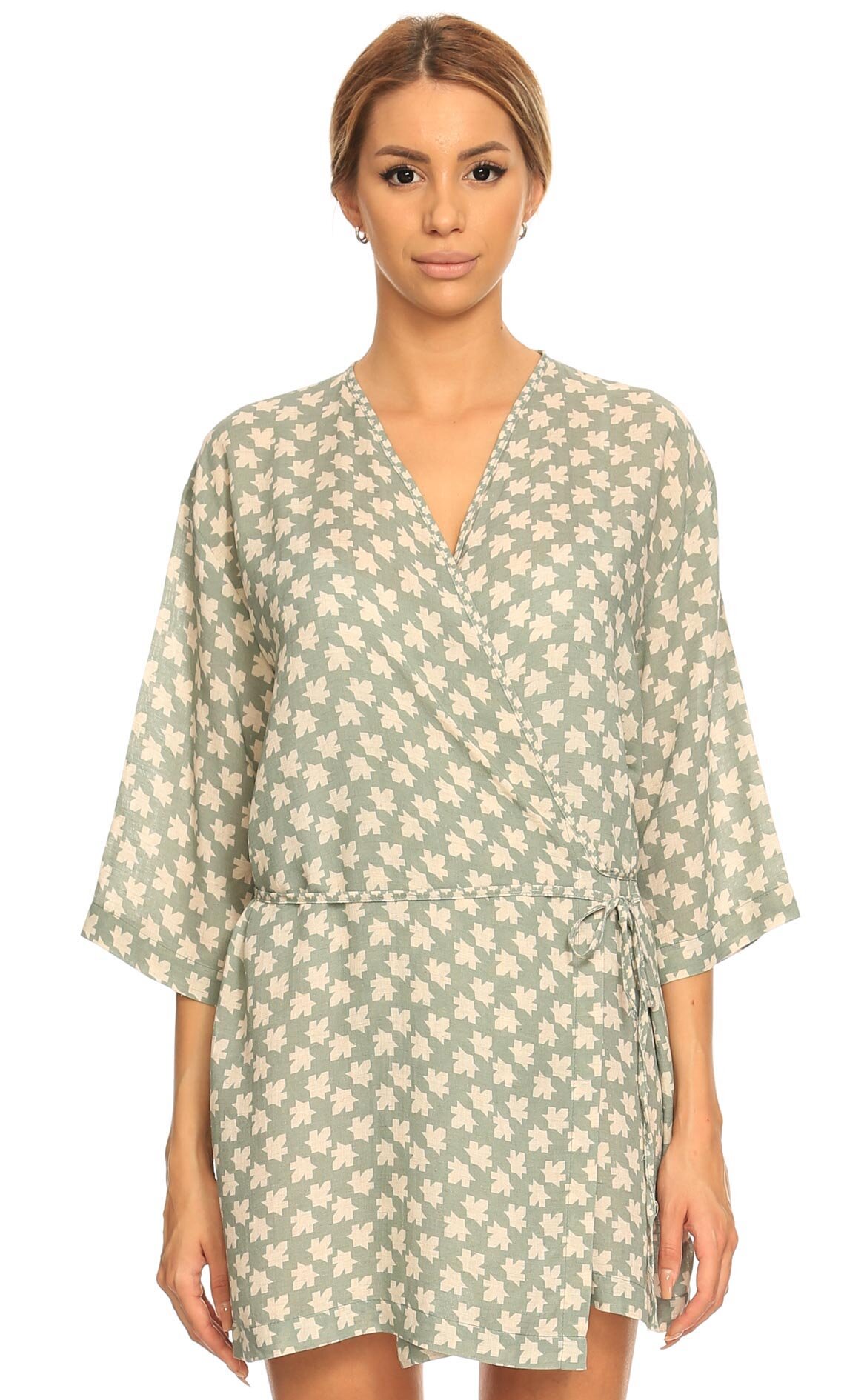 Diza Gabo-Diza Gabo Kaftan