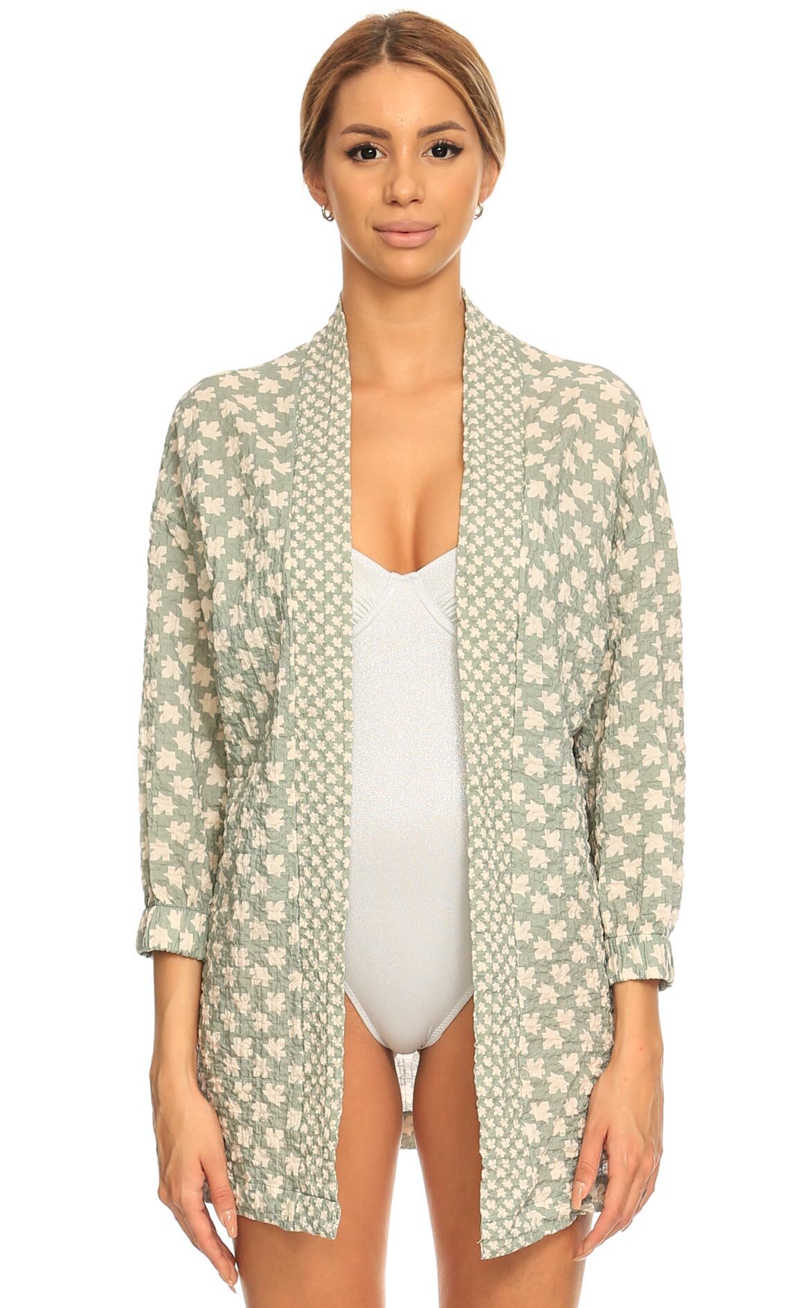 Diza Gabo-Diza Gabo Plaj Elbisesi