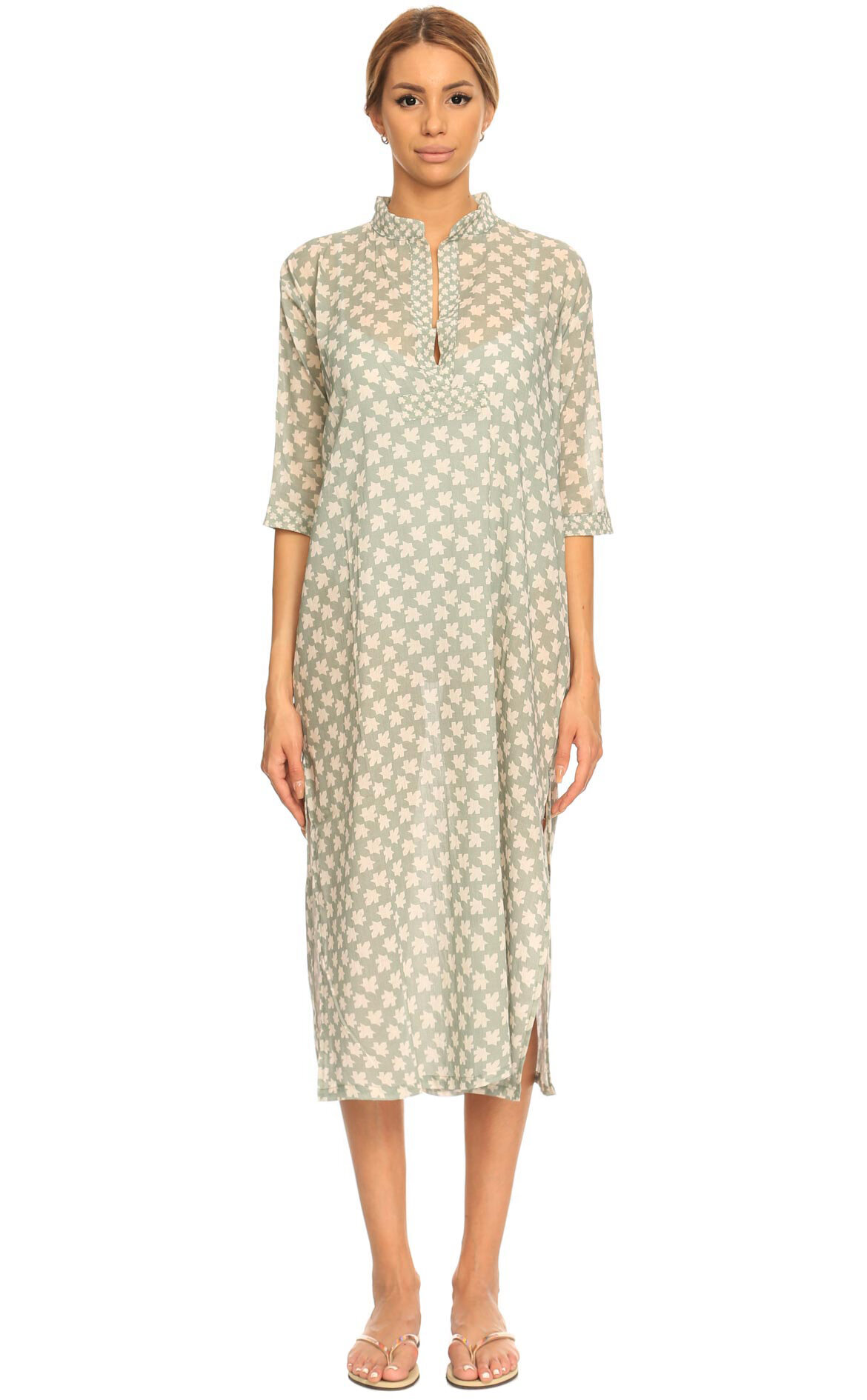 Diza Gabo-Diza Gabo Kaftan