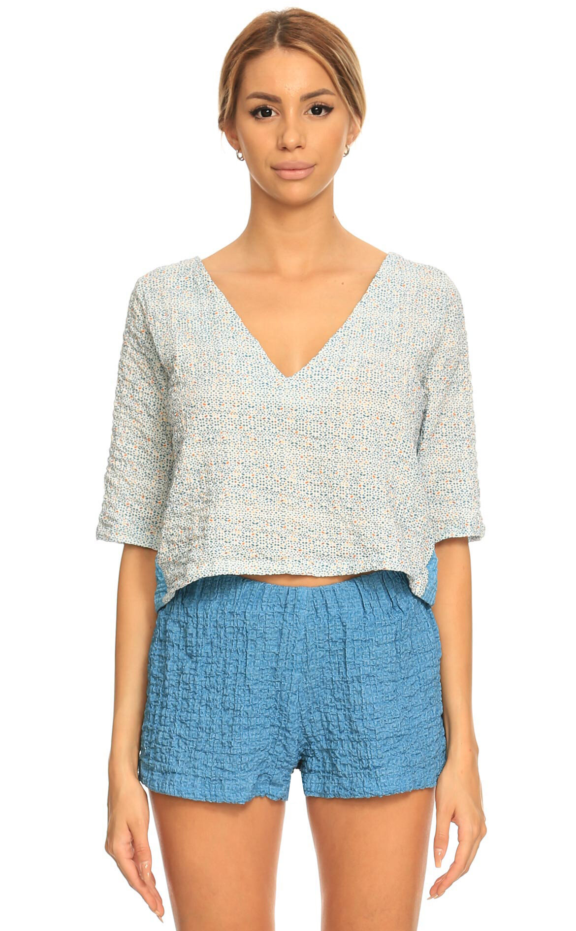 Diza Gabo-Diza Gabo T-Shirt