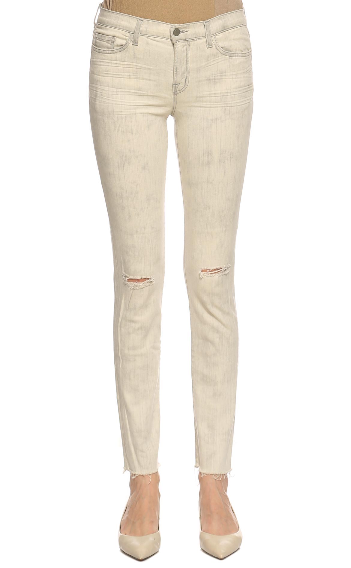 J Brand-J Brand Jean Pantolon J Brand-J Brand Jean Pantolon