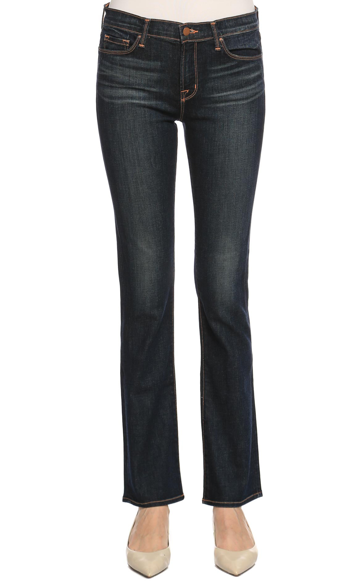 J Brand-J Brand Jean Pantolon J Brand-J Brand Jean Pantolon