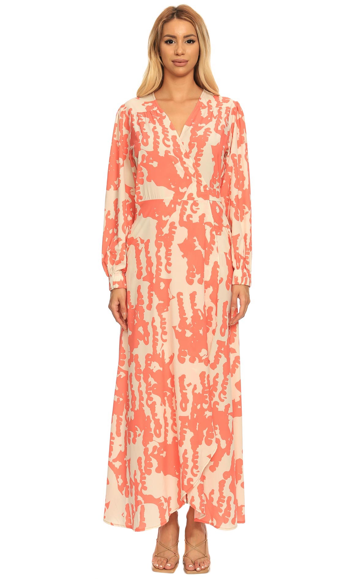 The Belle Of The Beach-The Belle Of The Beach Elbise The Belle Of The Beach-The Belle Of The Beach Elbise