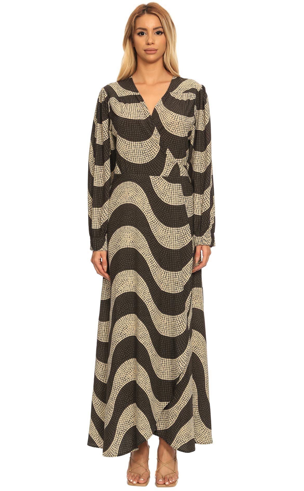 The Belle Of The Beach-The Belle Of The Beach Elbise The Belle Of The Beach-The Belle Of The Beach Elbise