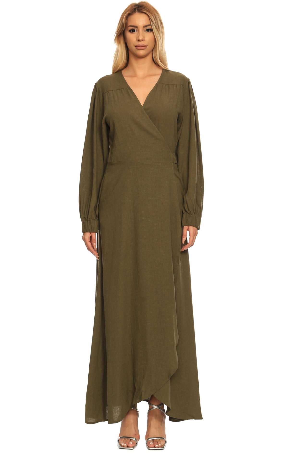 The Belle Of The Beach-The Belle Of The Beach Elbise The Belle Of The Beach-The Belle Of The Beach Elbise