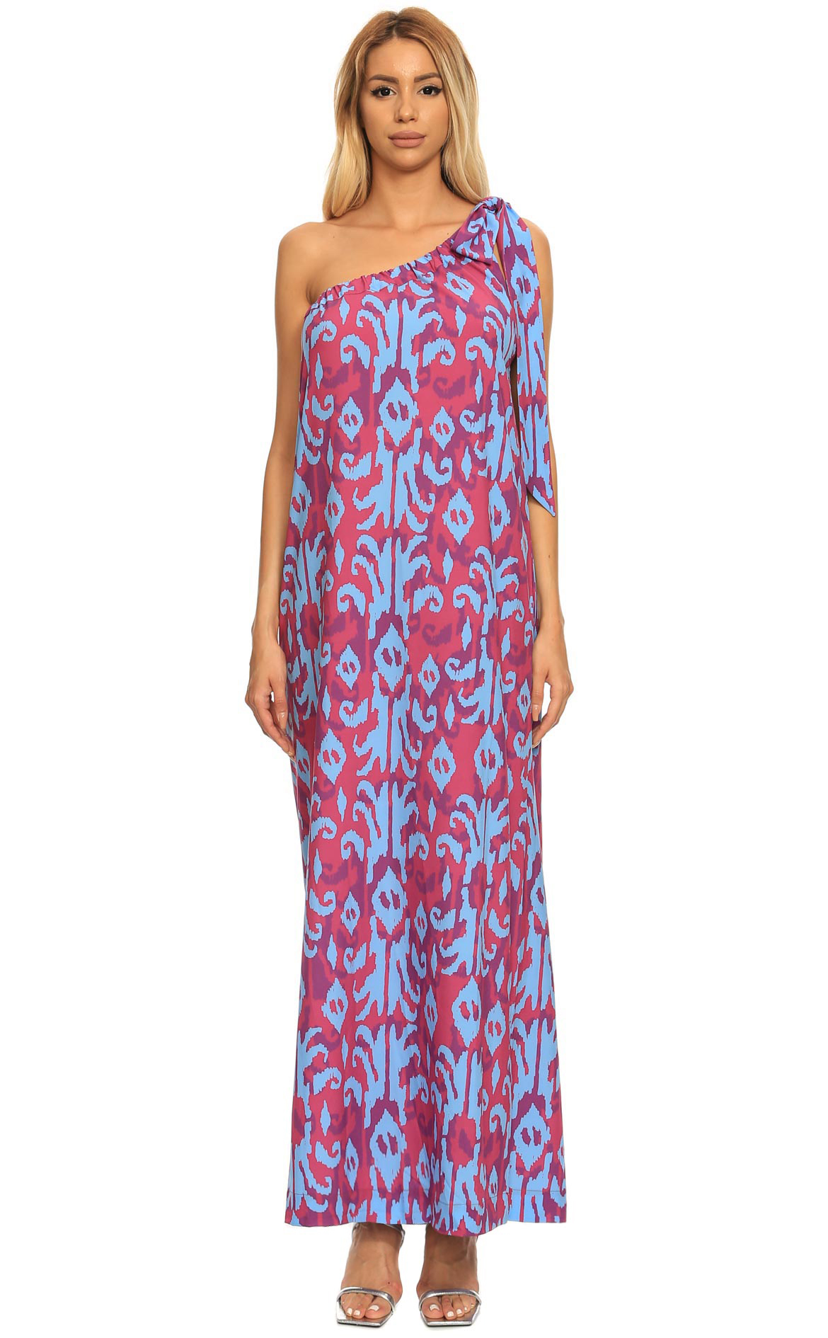 The Belle Of The Beach-The Belle Of The Beach Elbise The Belle Of The Beach-The Belle Of The Beach Elbise