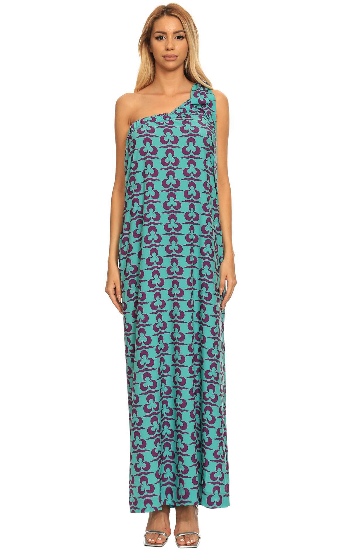 The Belle Of The Beach-The Belle Of The Beach Elbise The Belle Of The Beach-The Belle Of The Beach Elbise