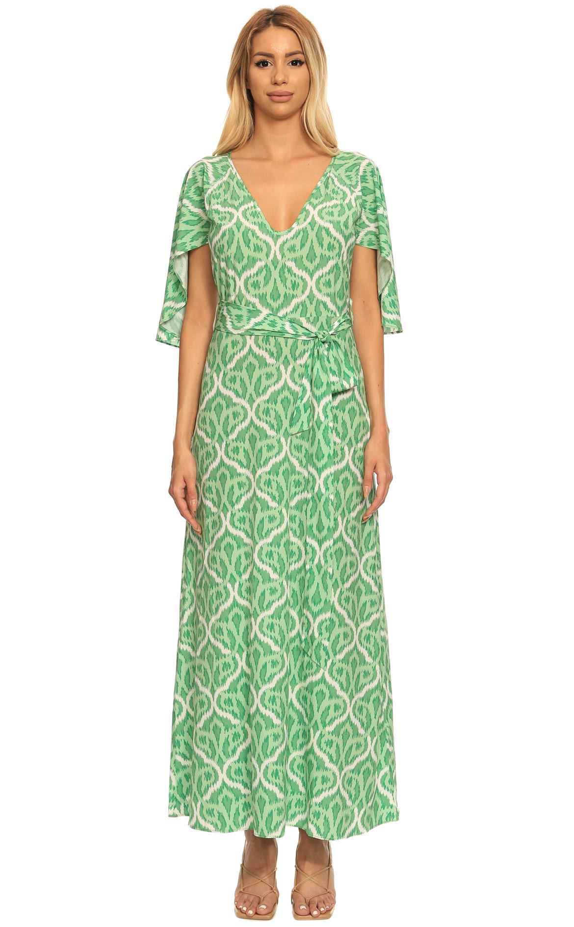 The Belle Of The Beach-The Belle Of The Beach Elbise The Belle Of The Beach-The Belle Of The Beach Elbise